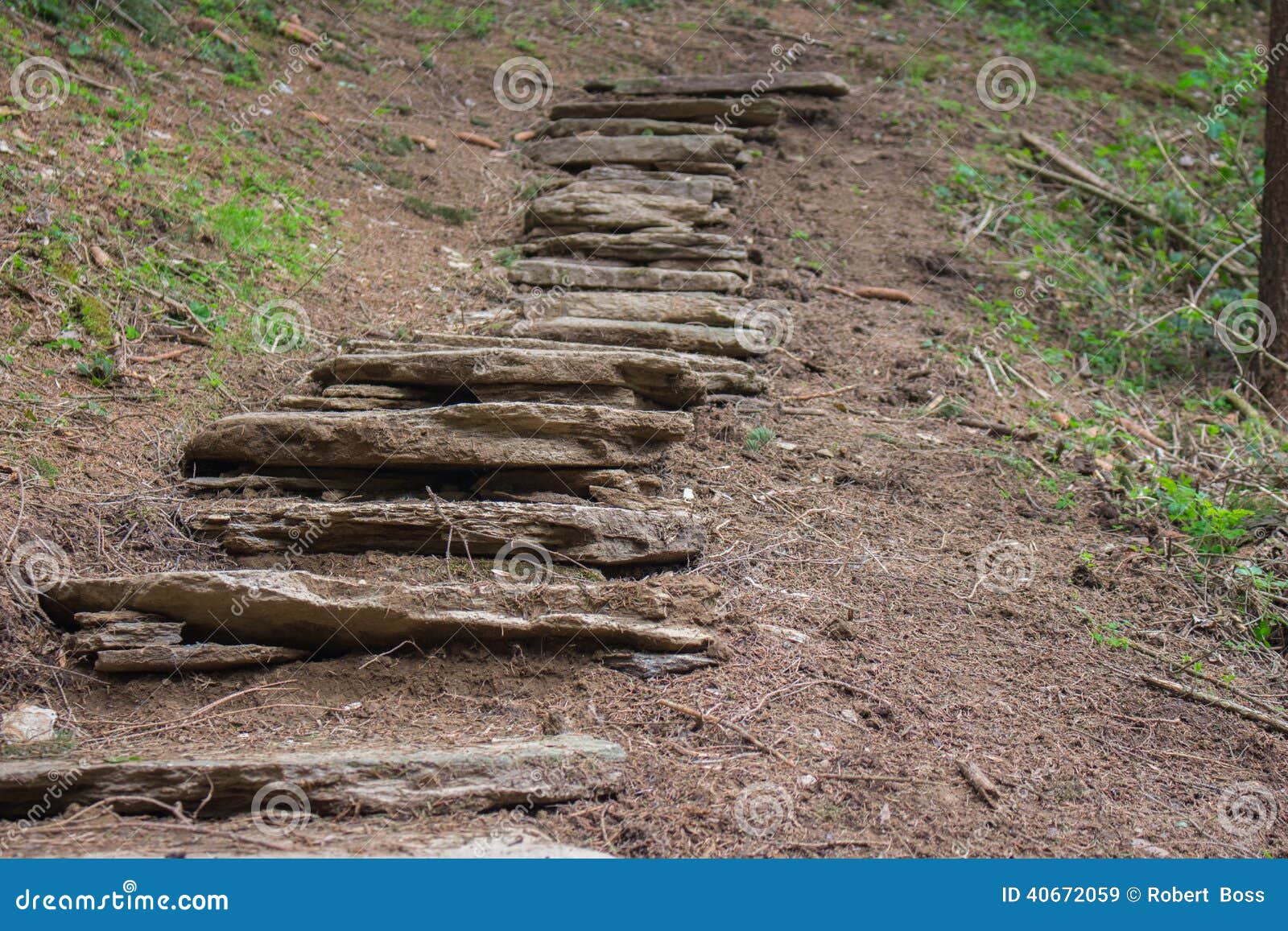Ancient Roman path stock image. Image of columns, path - 40672059