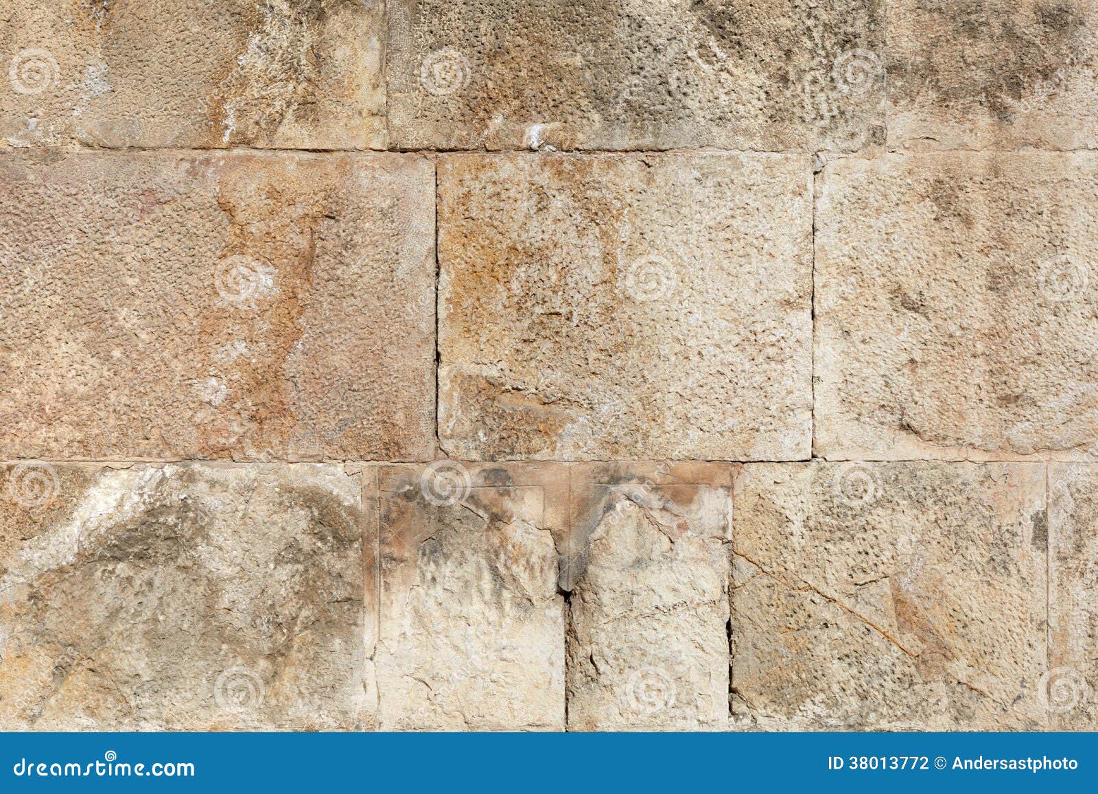 Ancient Wall Background