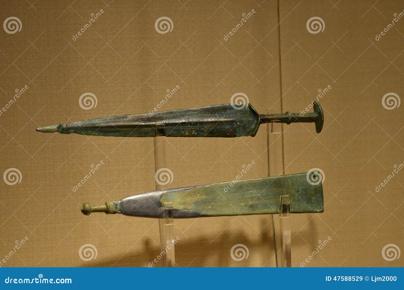 Ancient Roman sword editorial stock image. Image of tadashii - 47588529