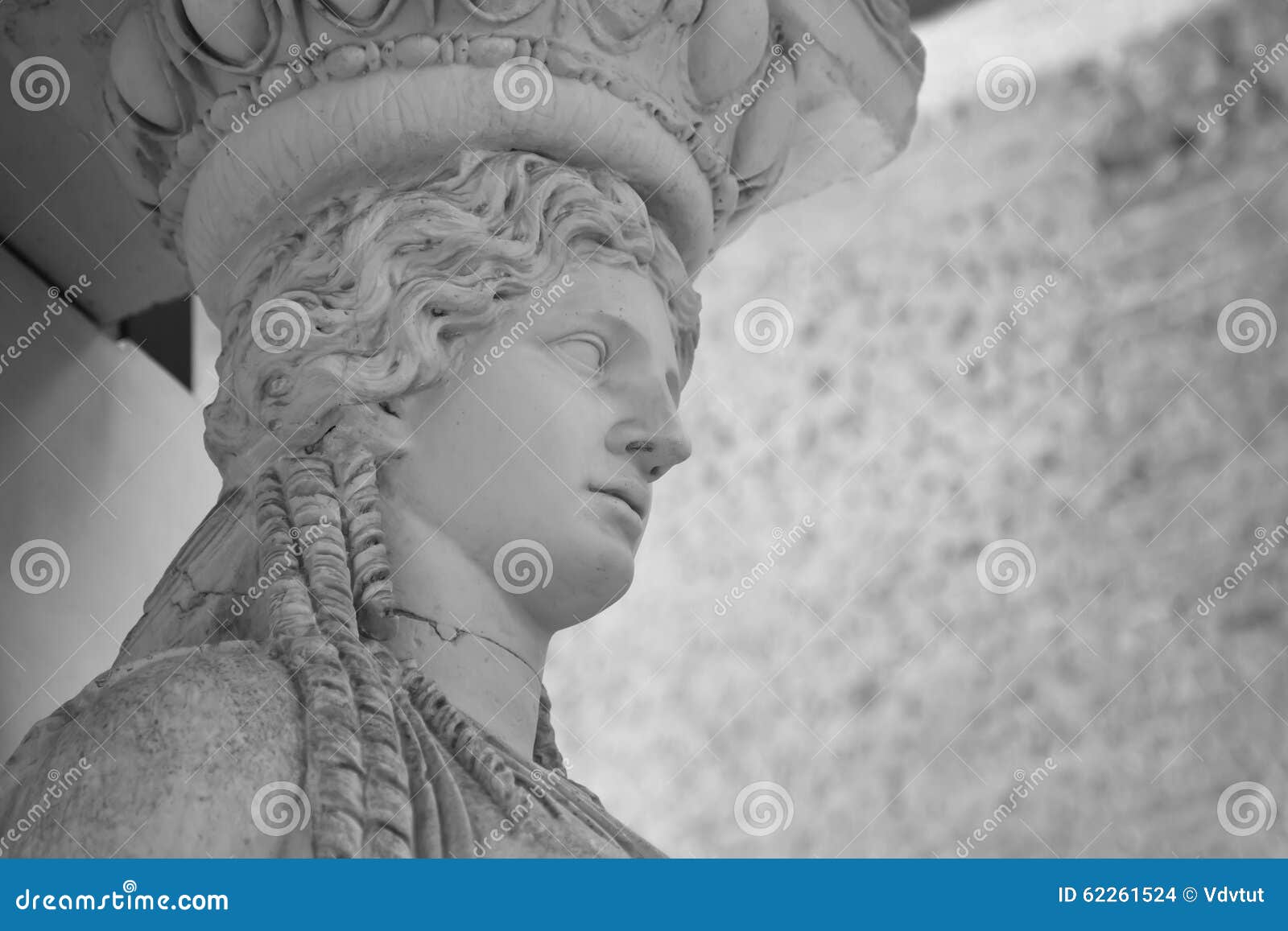 Ancient Rome Sculptures, Rome Stock Photo - Image of monument ...