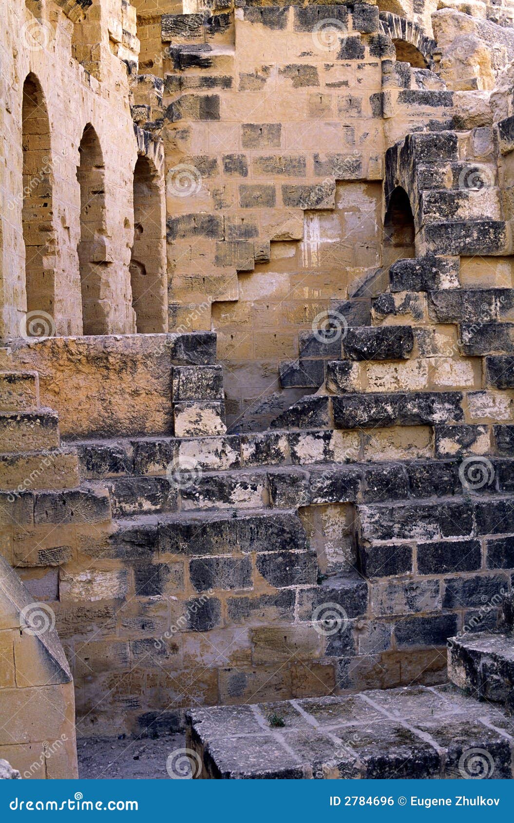 Ancient rome wall stock photo. Image of native, interior - 2784696