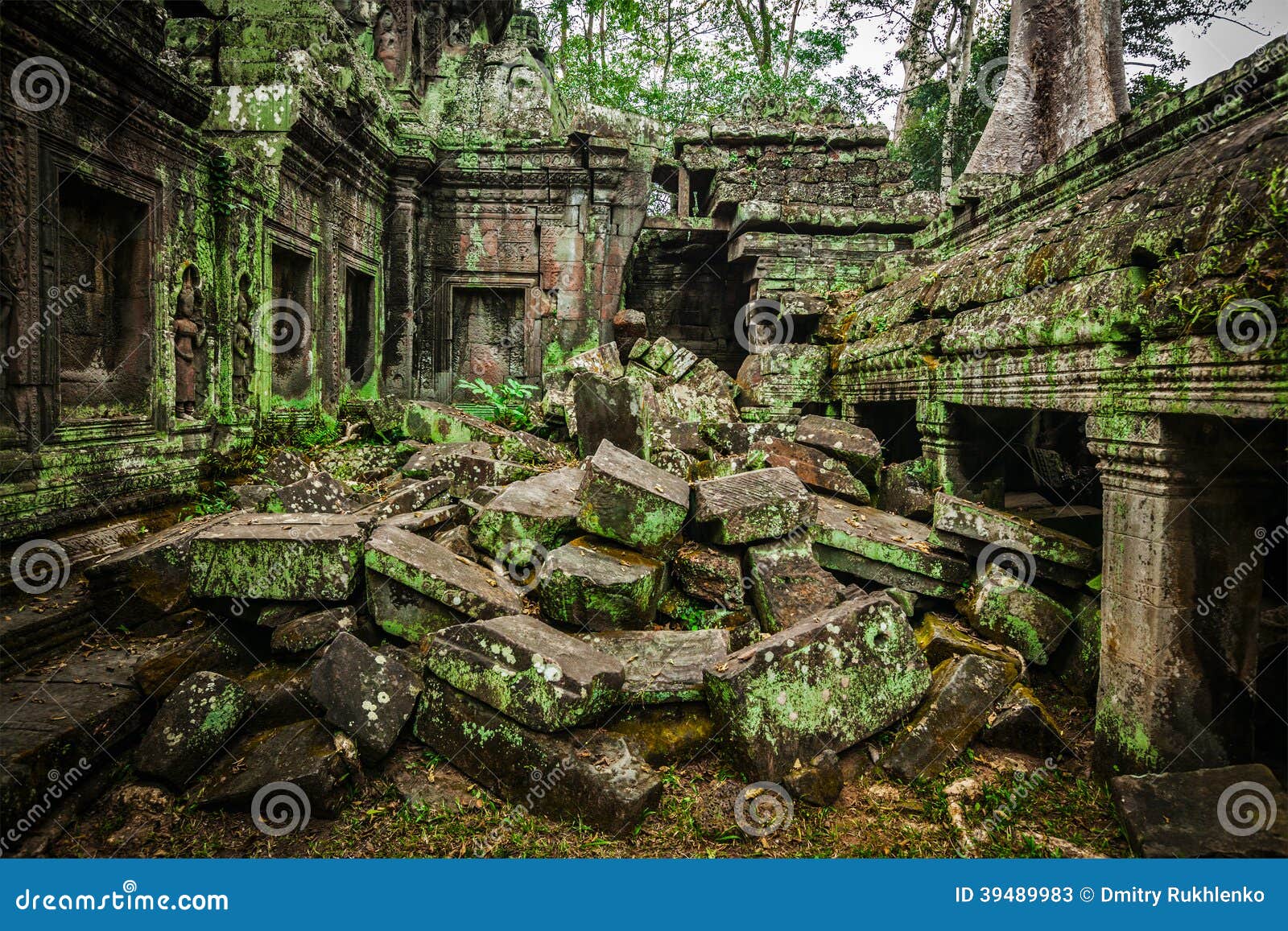 Hdri Ruins Stock Photos - Free & Royalty-Free Stock Photos from Dreamstime