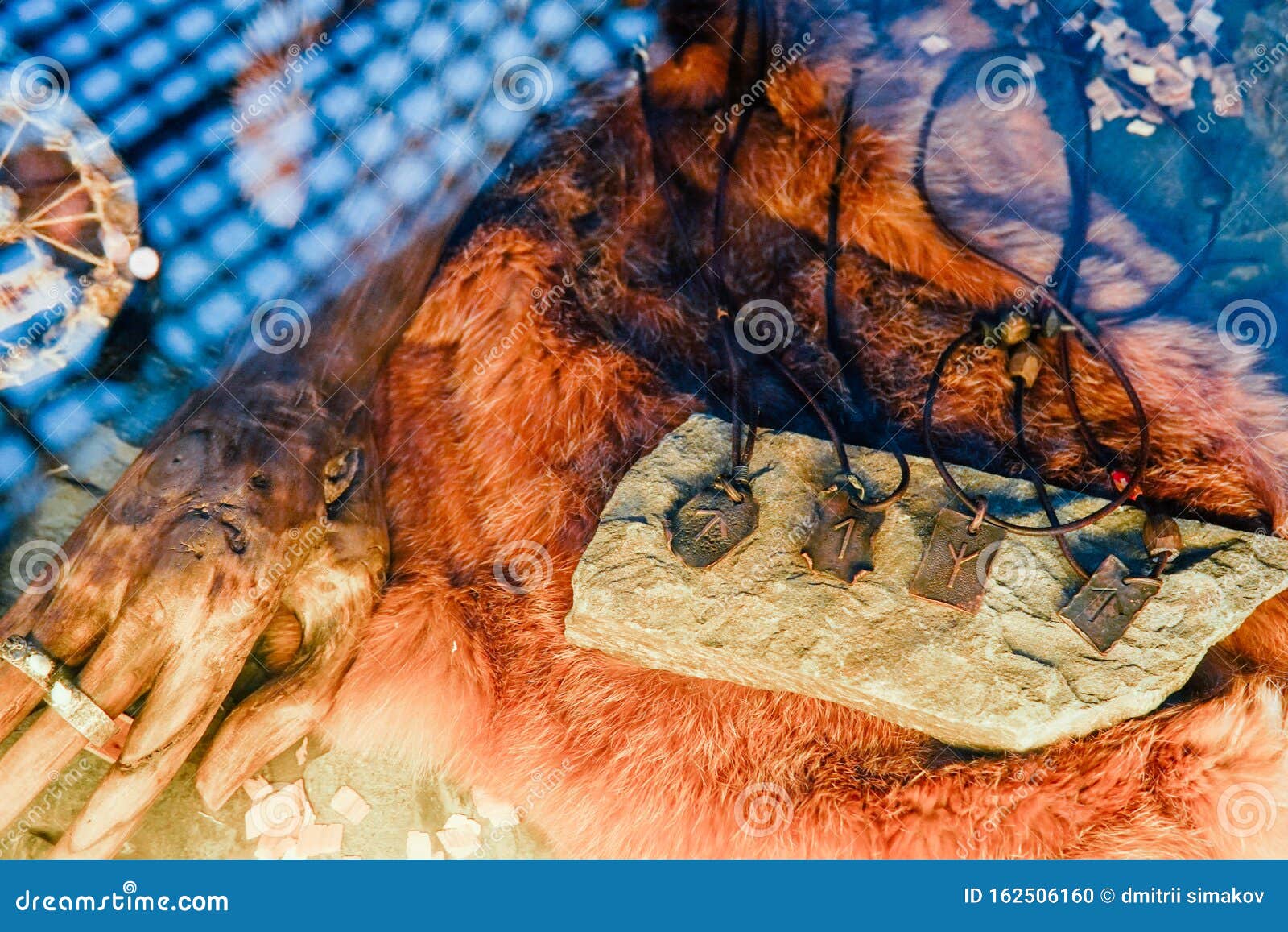 The Ancient Runes And Terraced Slopes Of Machu Picchu In Peru Royalty ...