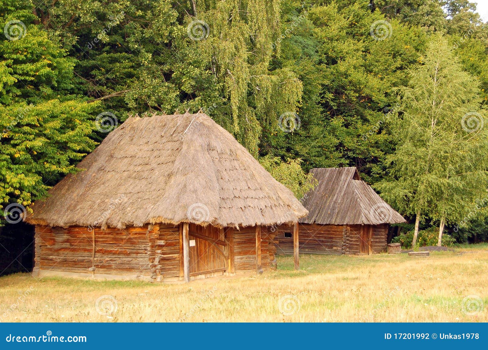 Ancient rural barn stock photo. Image of countryside - 17201992