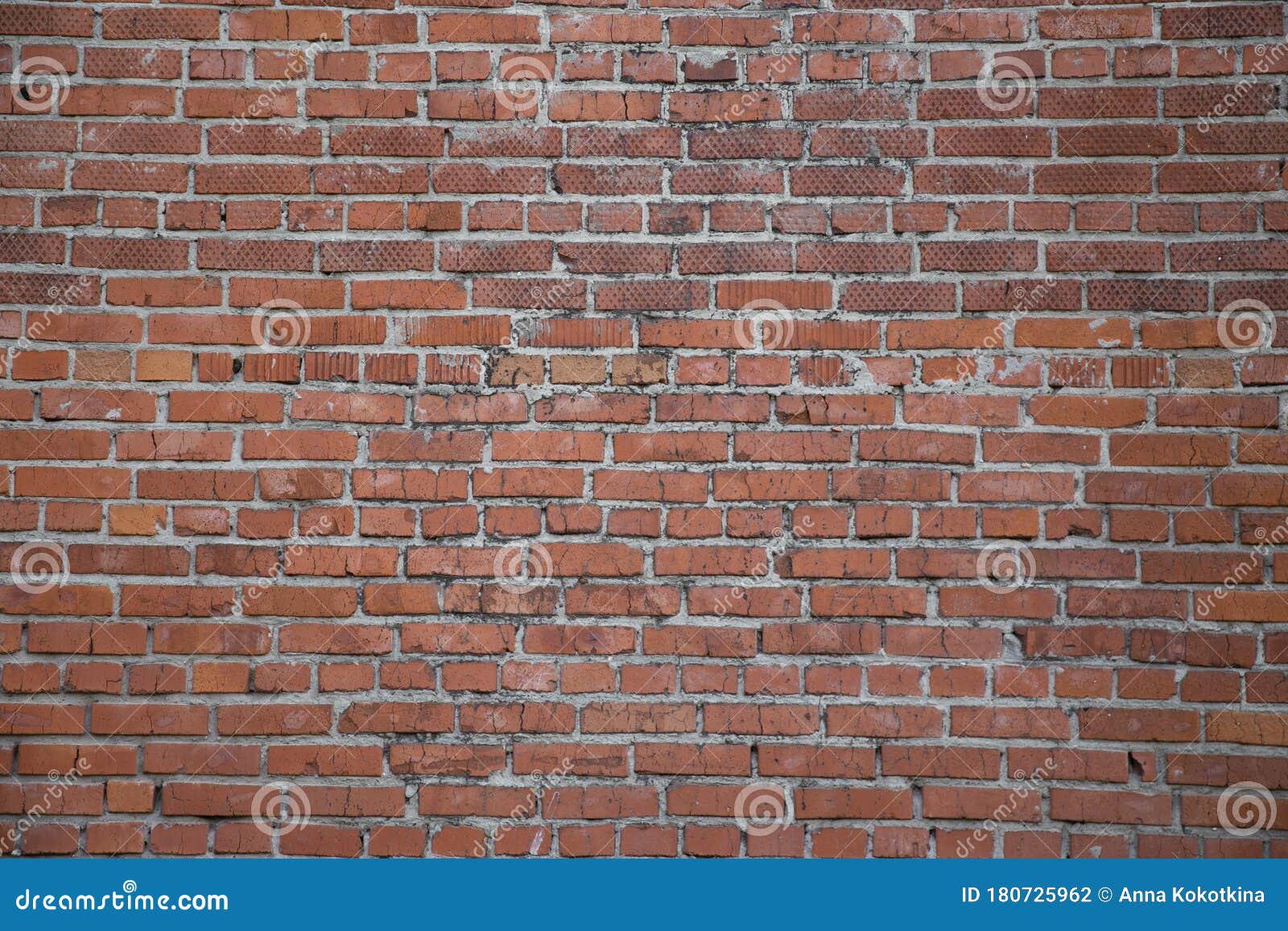 Unusual Brick Texture Royalty-Free Stock Photography | CartoonDealer ...