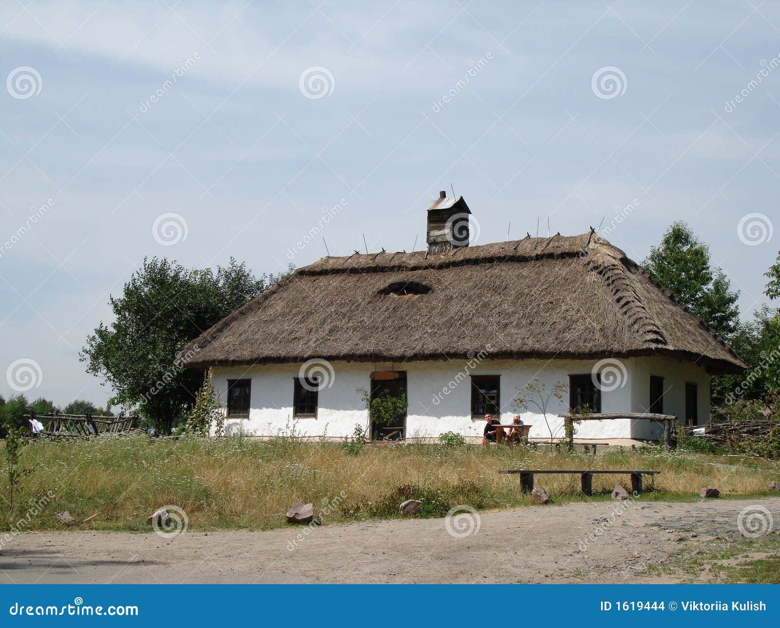 Custom Rustic Furniture Shack