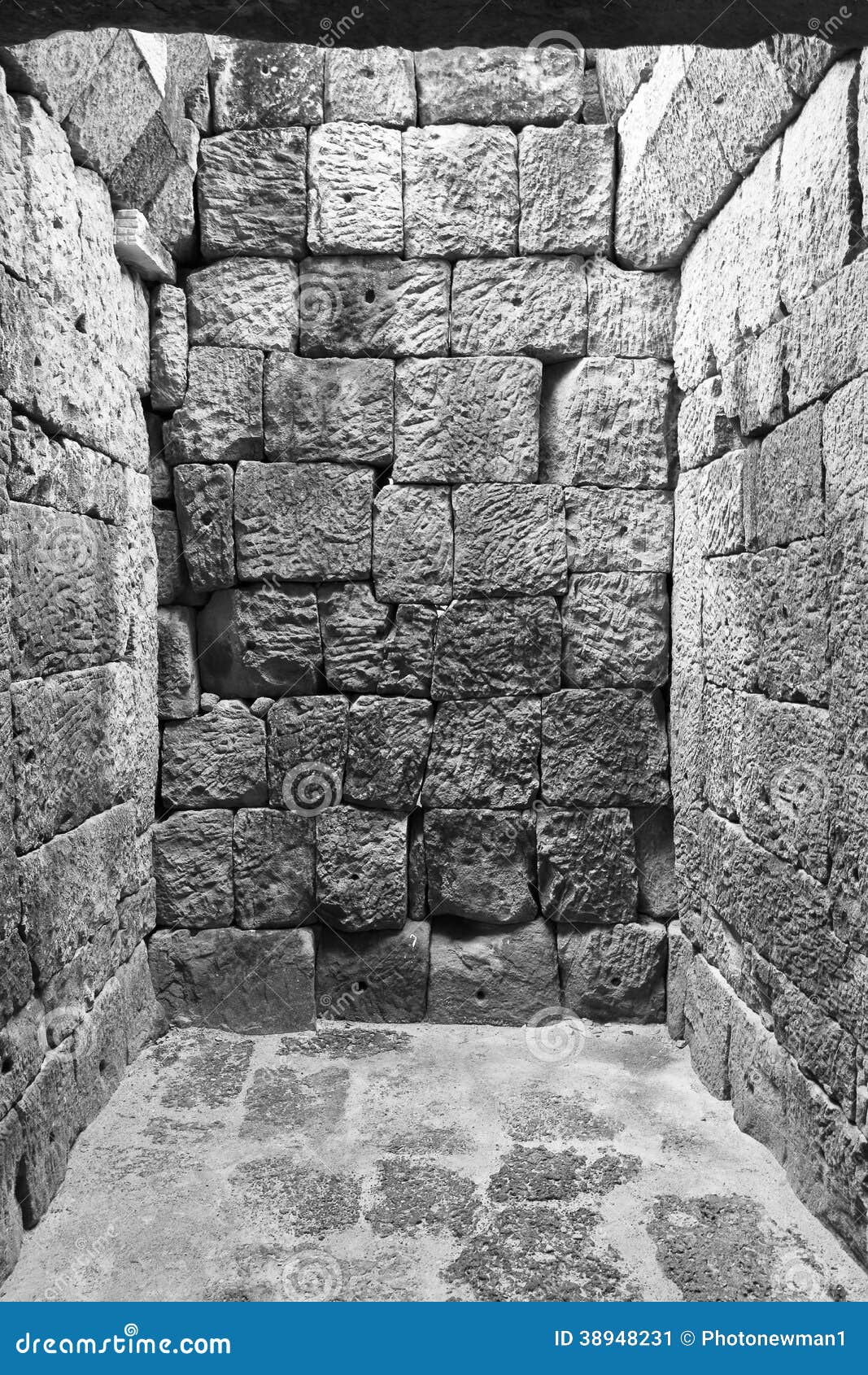 Ancient Sadok Kok Thom Stock Photography | CartoonDealer.com #38979110