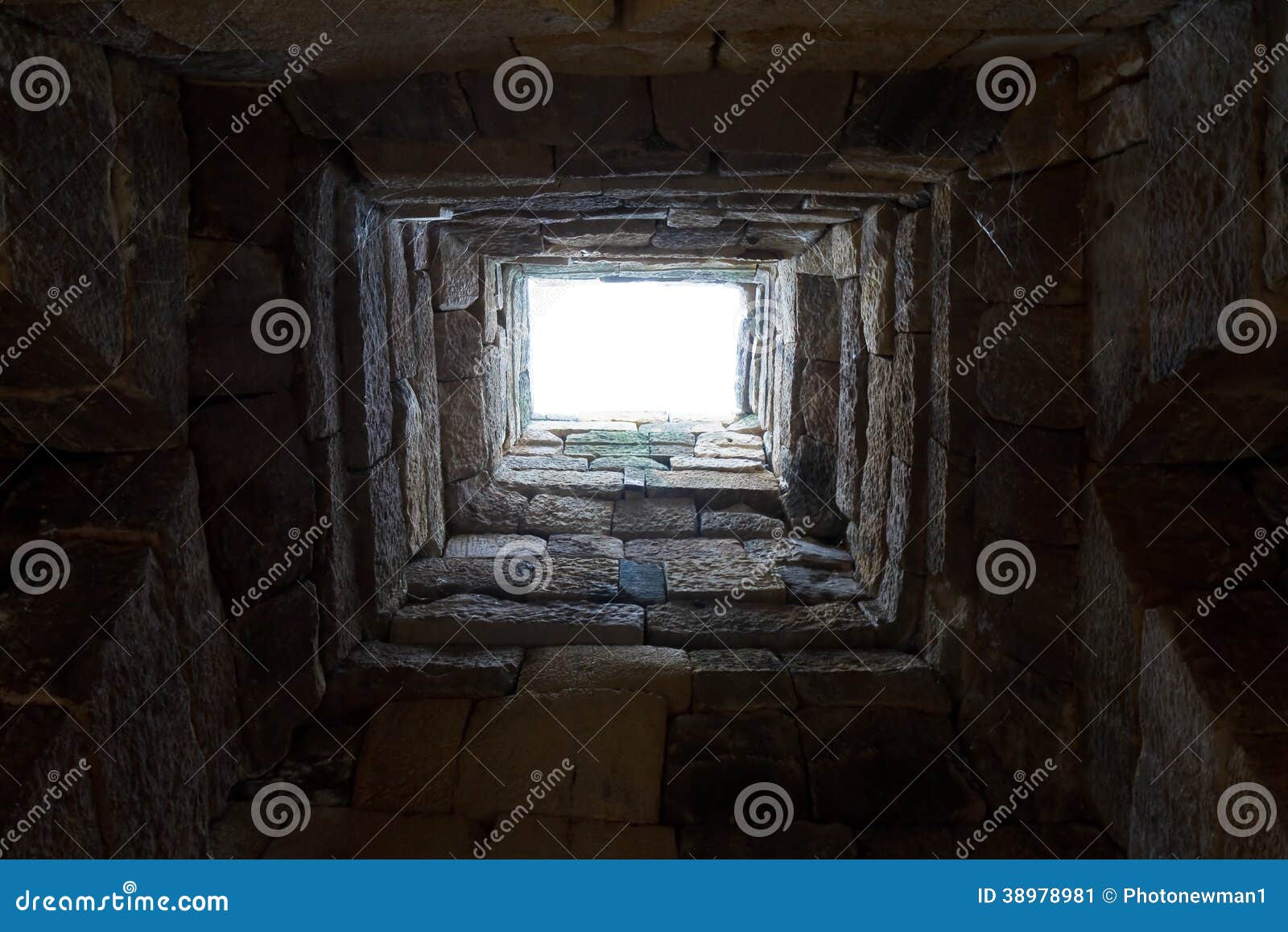 Ancient Sadok Kok Thom Stock Photography | CartoonDealer.com #38979110