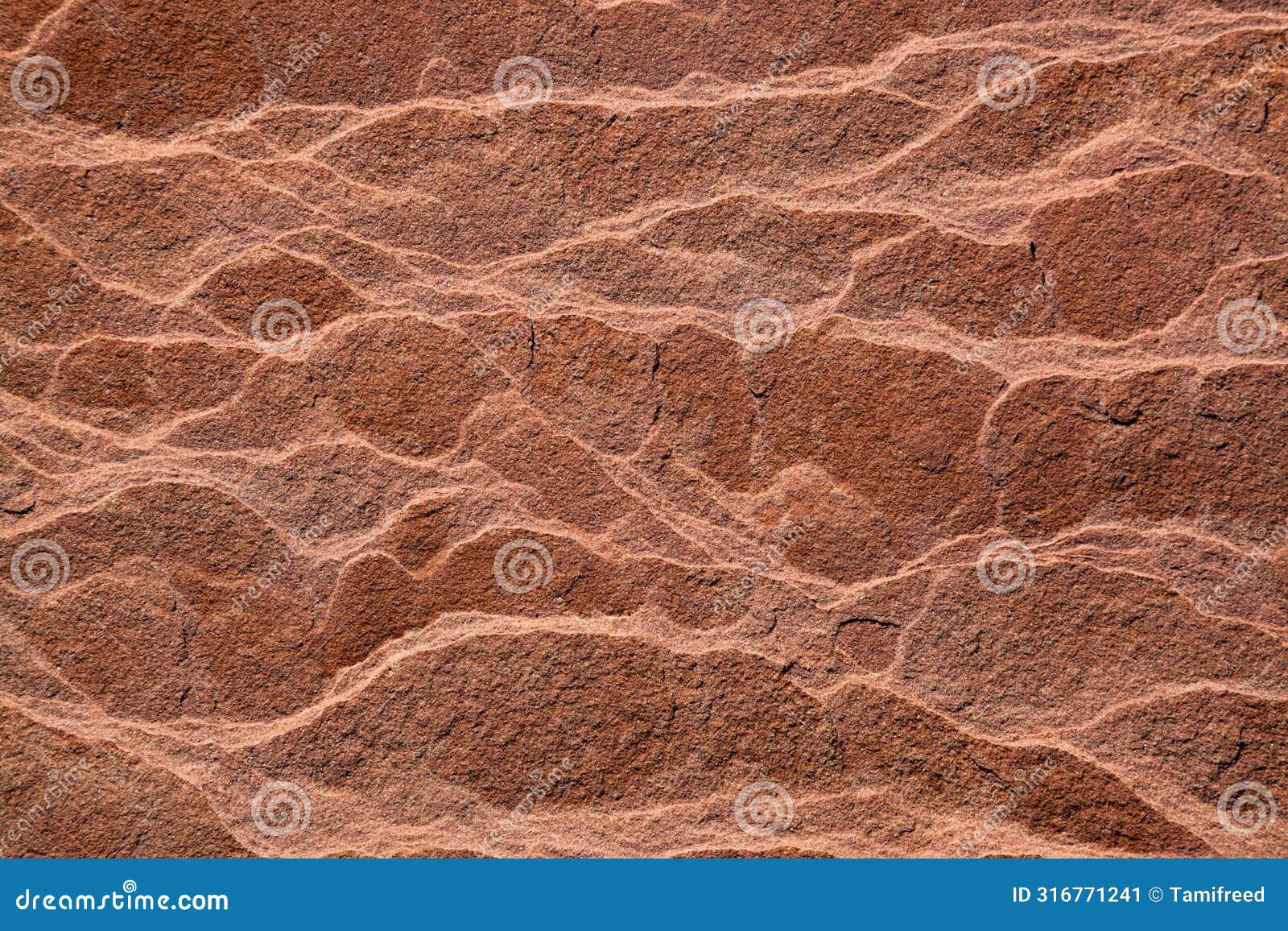 Ancient Sandstone Erosion Background Stock Image - Image of trail ...