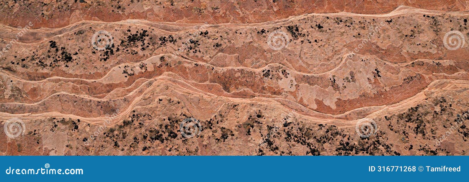 Ancient Sandstone Erosion Background Stock Photo - Image of utah ...