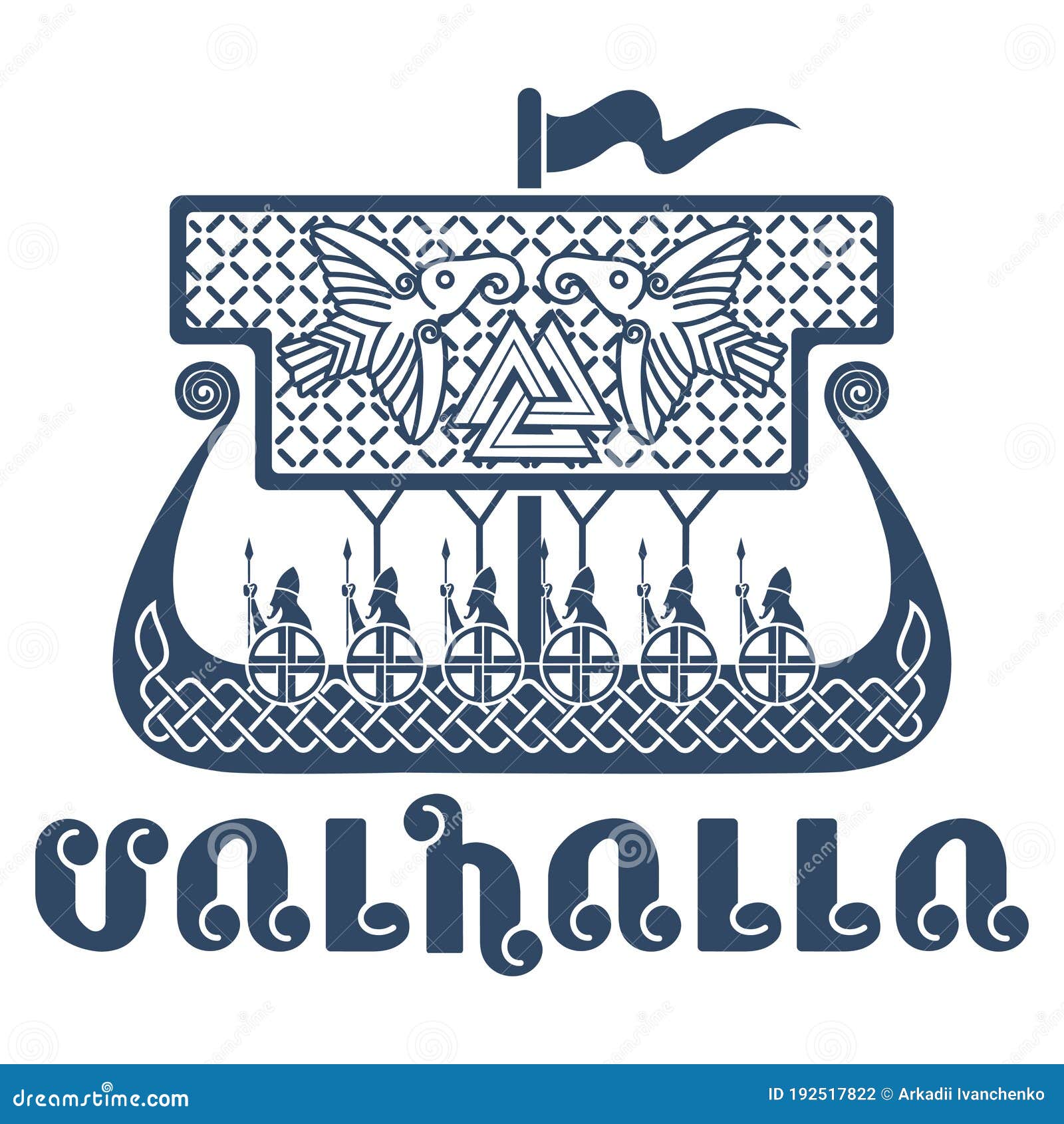 Valhalla Cartoons, Illustrations & Vector Stock Images - 1348 Pictures ...