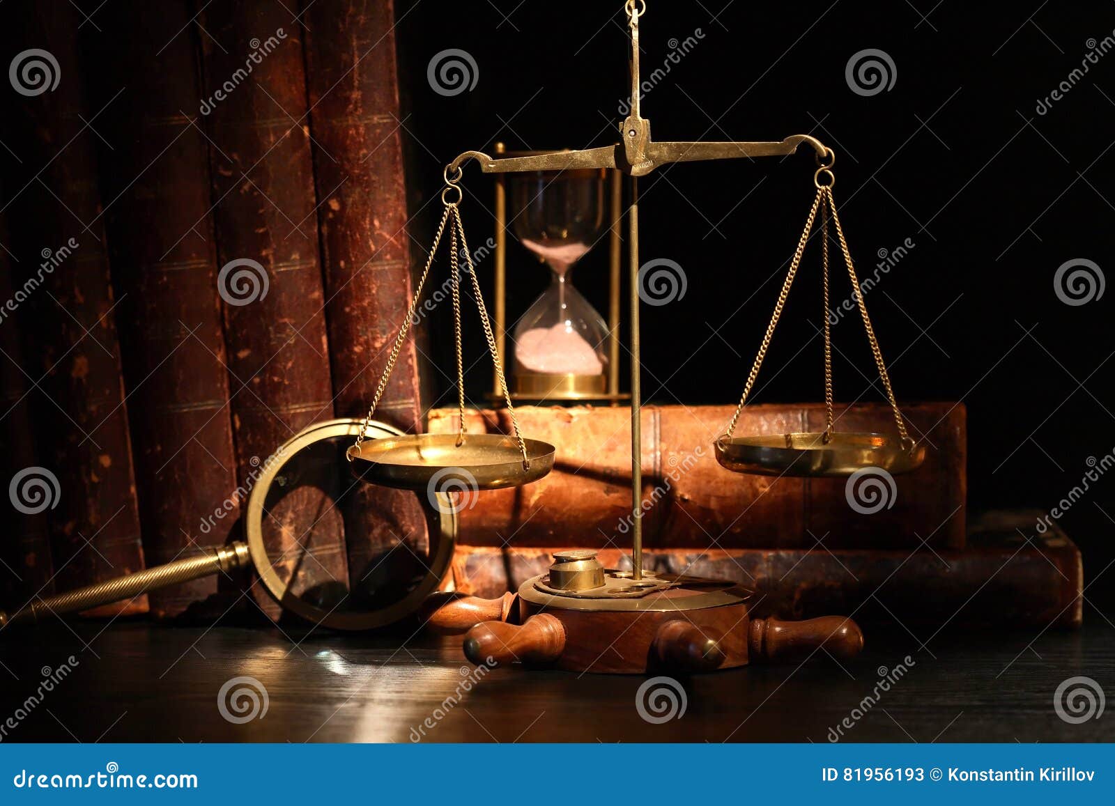 Ancient Science Tools stock image. Image of glass, vintage - 81956193