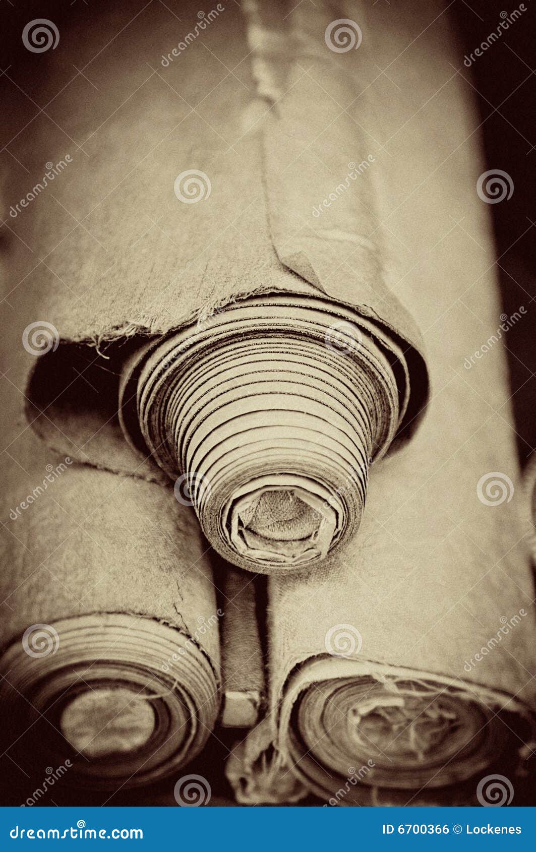 Ancient Scrolls stock photo. Image of writing, ancient - 6700366