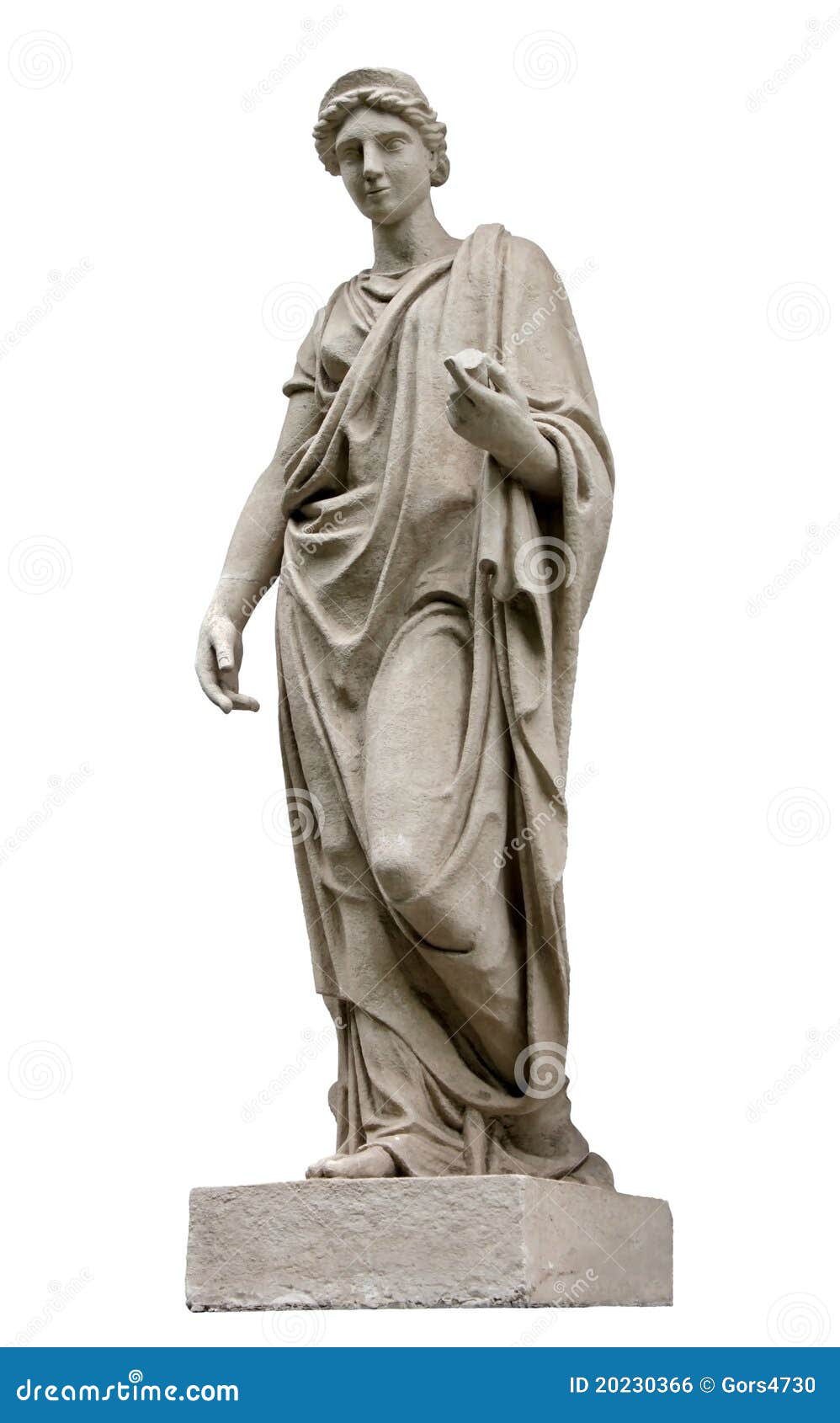 Greek Goddess Hera Statue