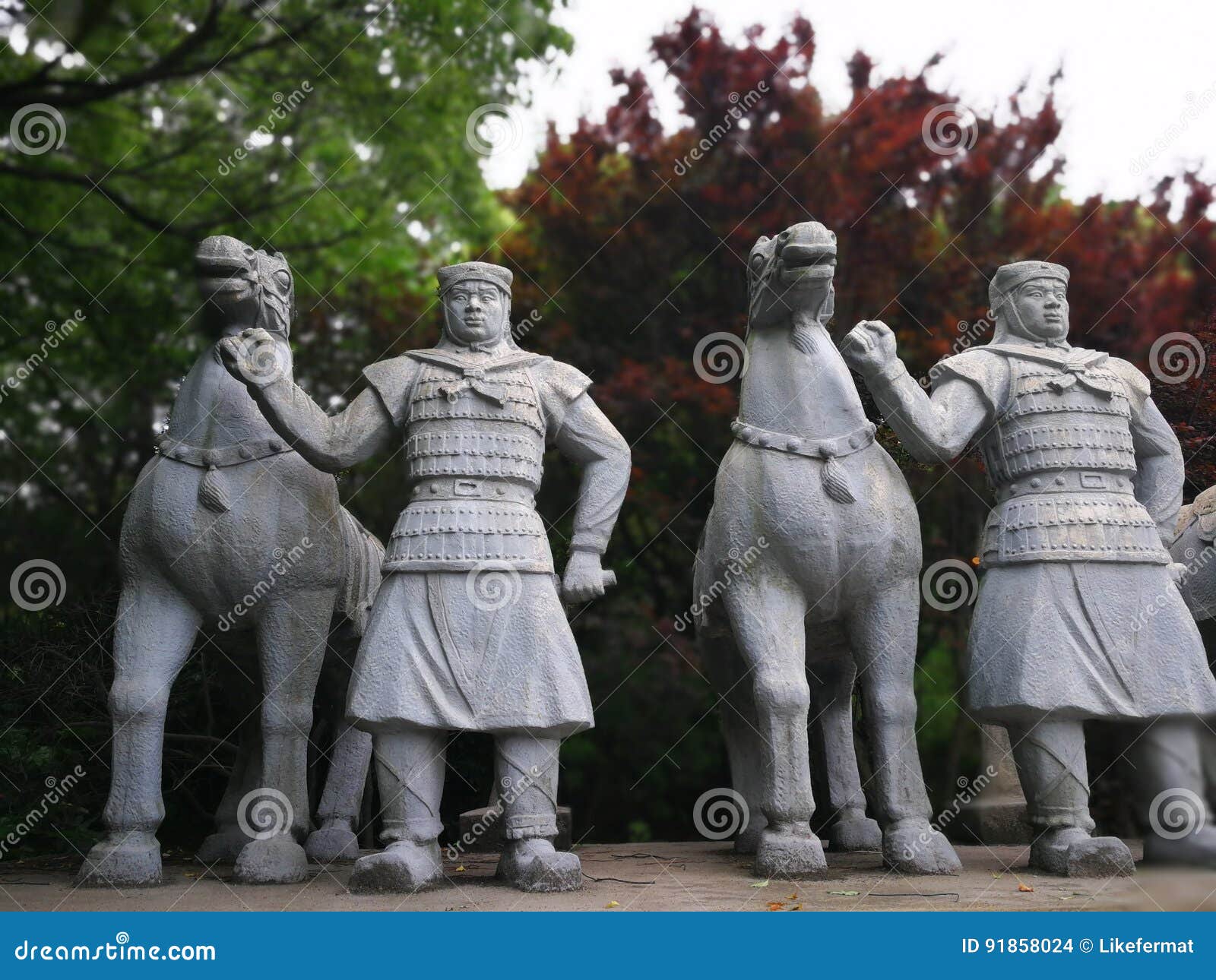 Ancient sculpture editorial stock image. Image of wuxi - 91858024