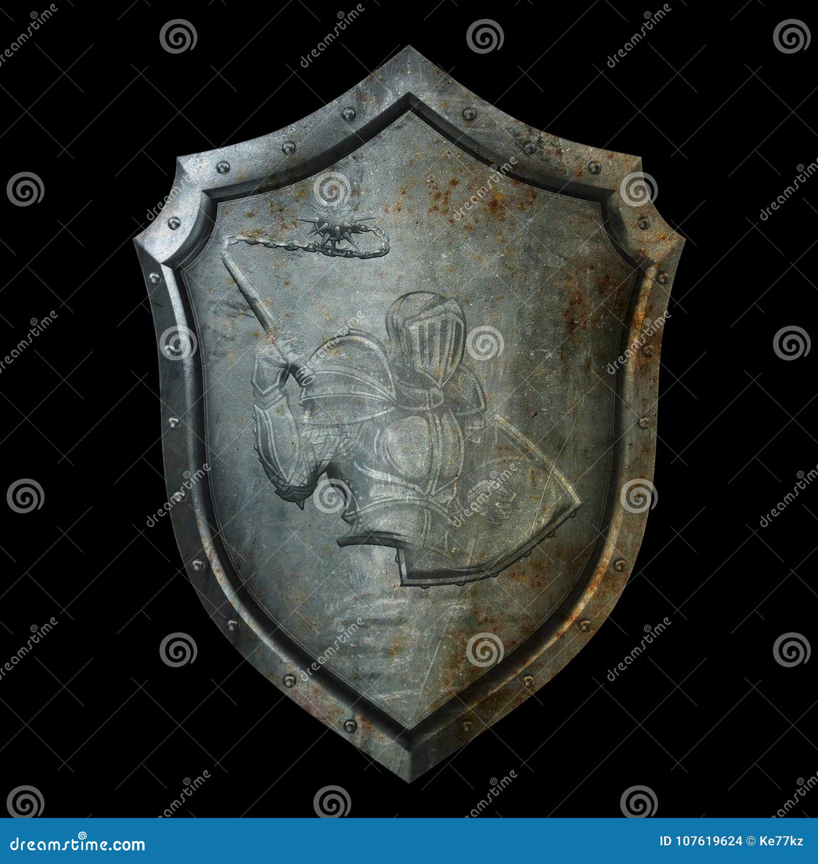 Ancient Shield Pattern Stock Image | CartoonDealer.com #60685093