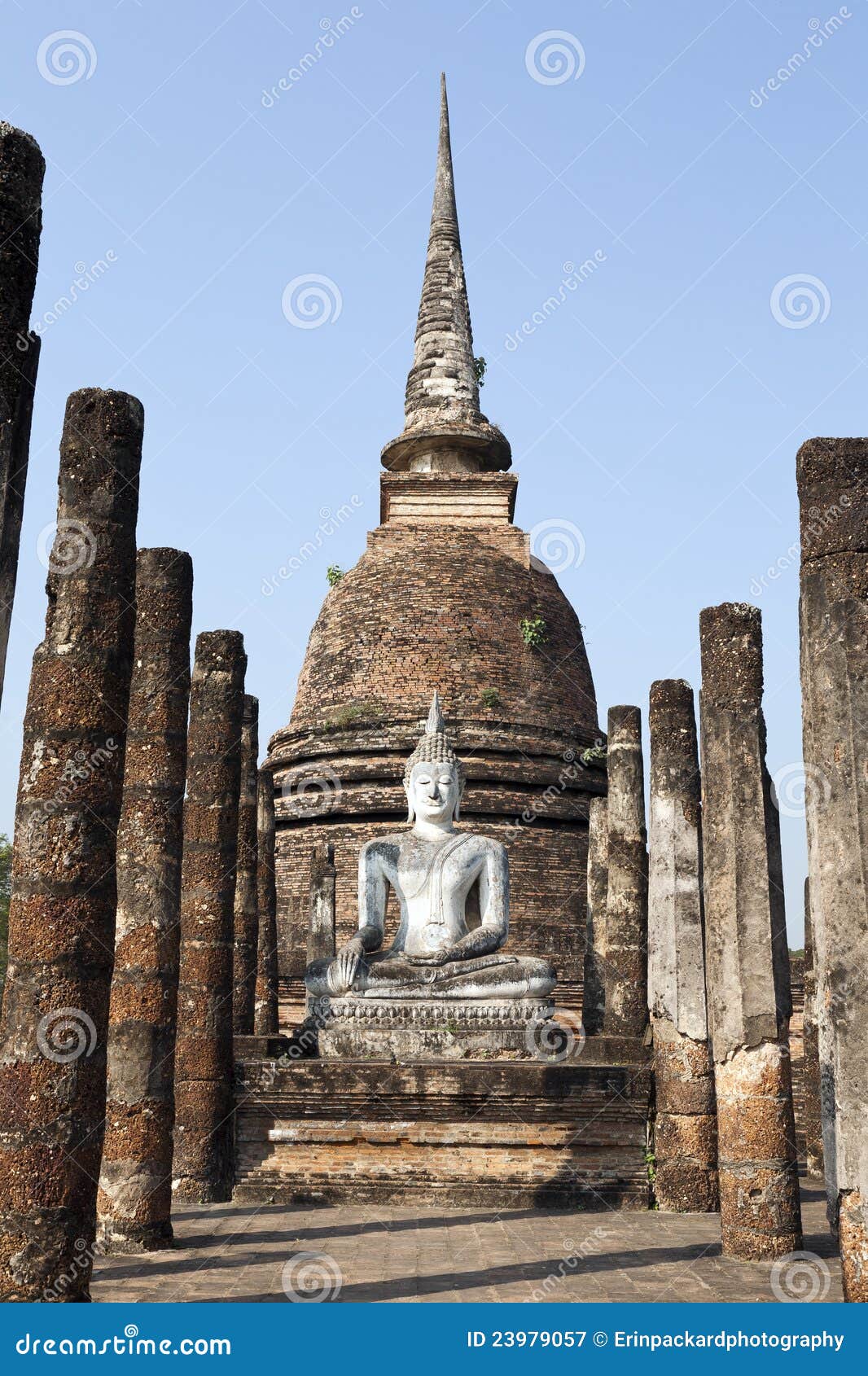 Ancient Siamese Money, Cowries Shell Money Used In Ayutthaya Per Stock ...