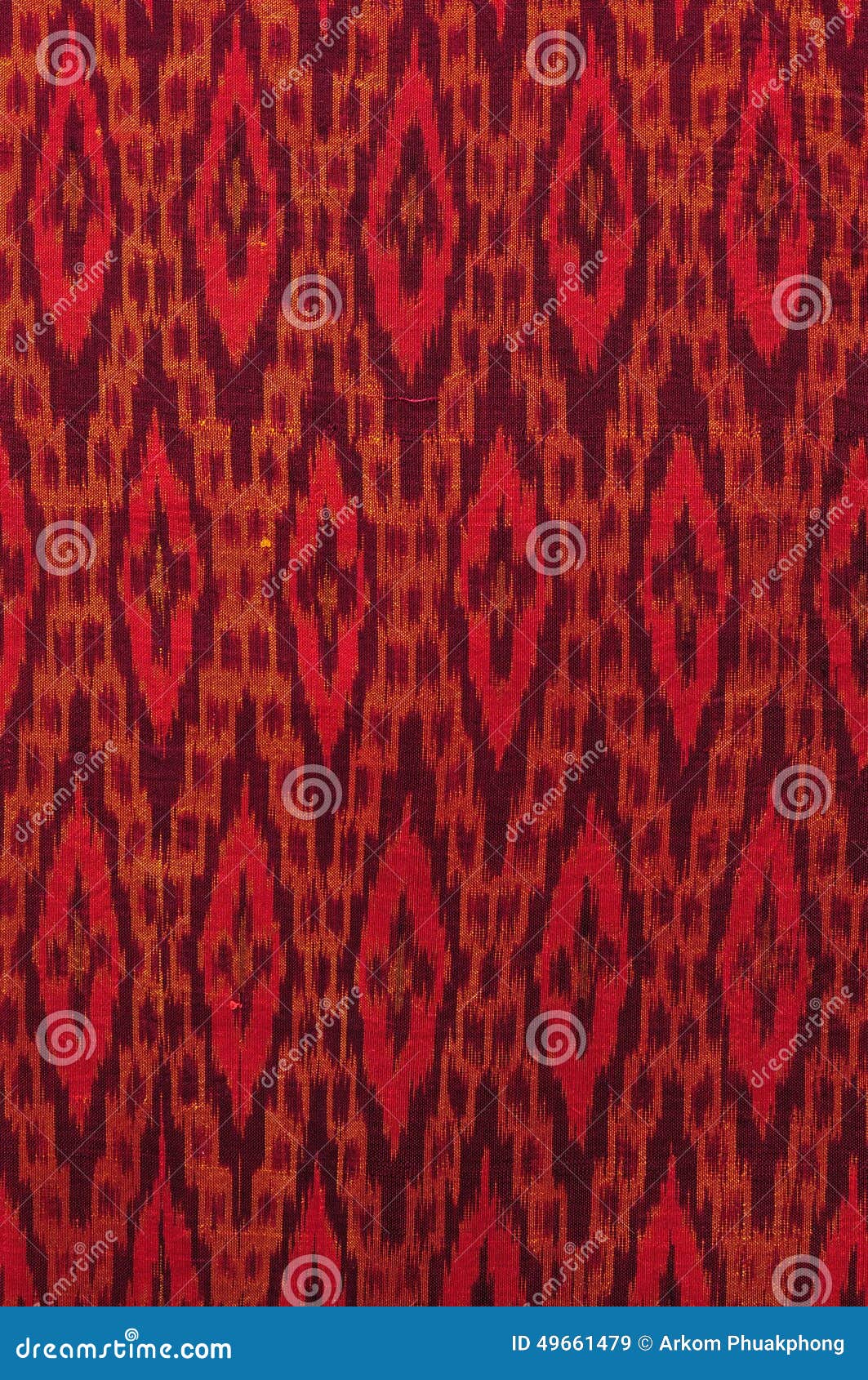 The ancient Silk Pattern stock illustration. Illustration of pattern ...