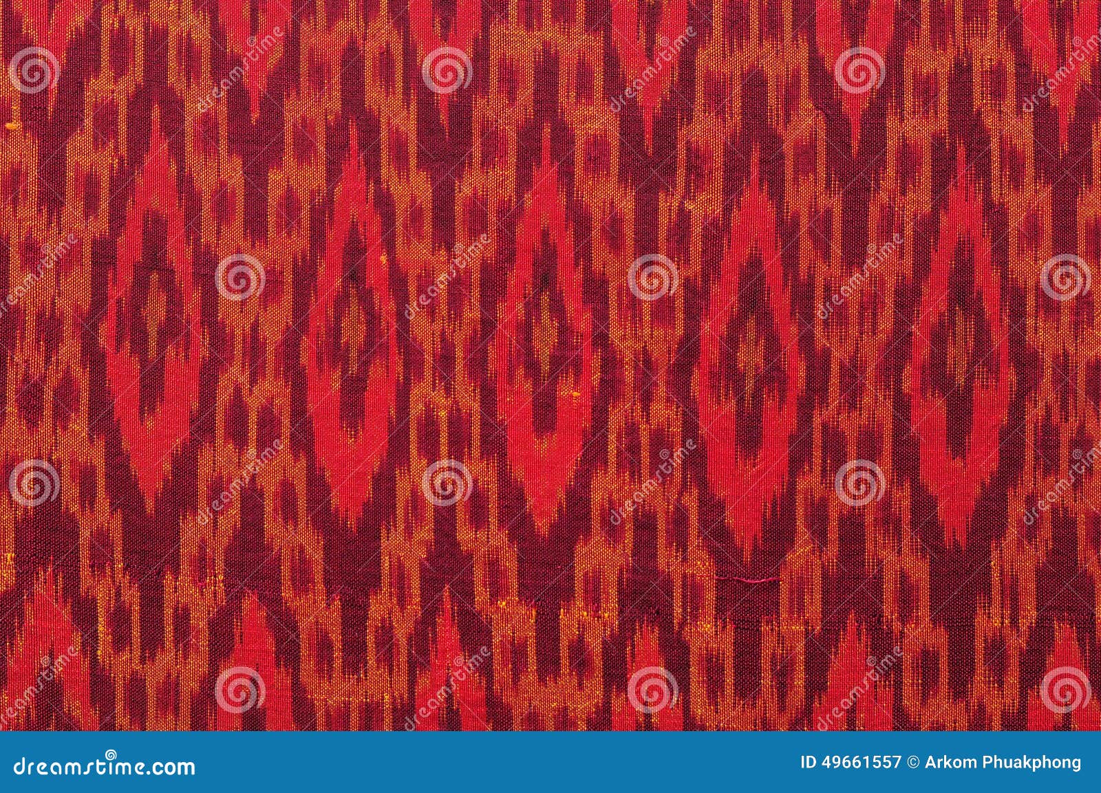 The ancient Silk Pattern stock image. Image of abstract - 49661557