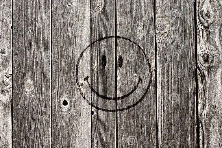 Ancient smiley stock image. Image of smile, emoticon - 18971087