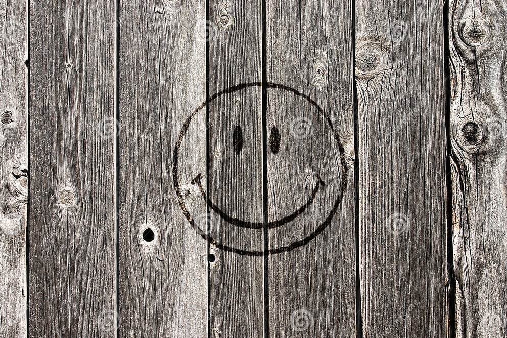 Ancient smiley stock image. Image of smile, emoticon - 18971087