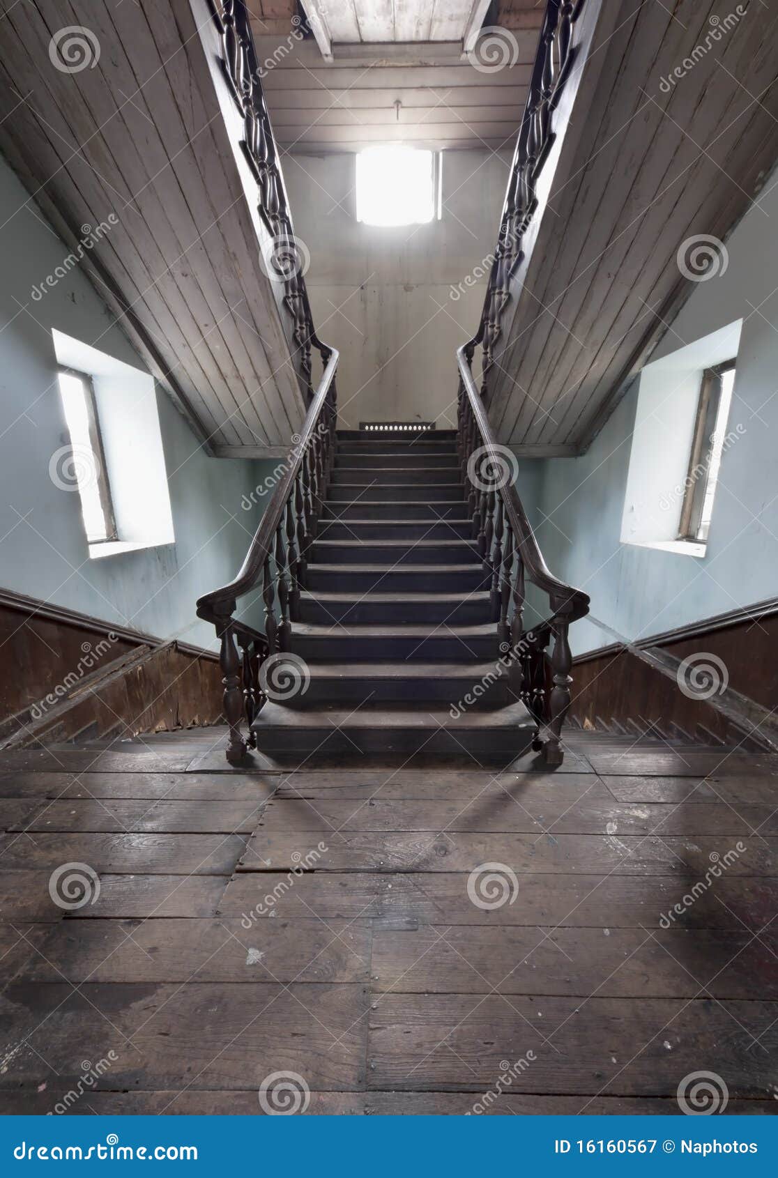Ancient Stairs Colonial Style Stock Image - Image of house, door: 16160567