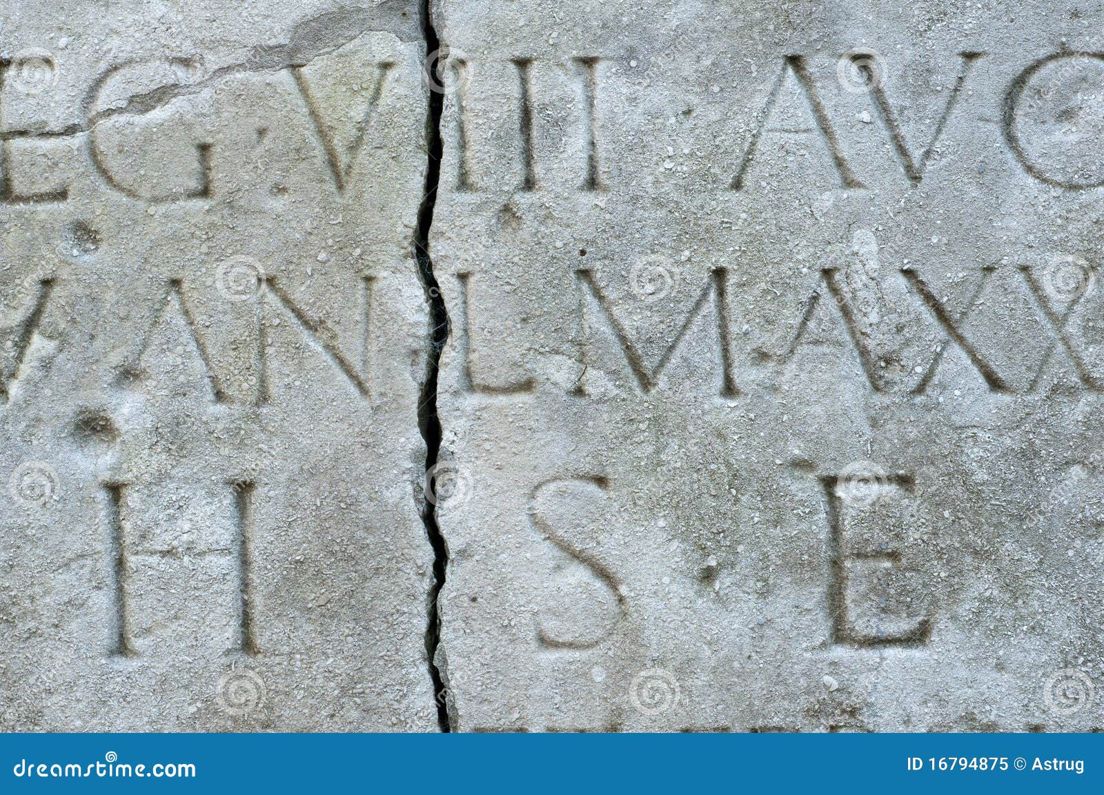 Ancient stone stock image. Image of engraving, slab, stone - 16794875