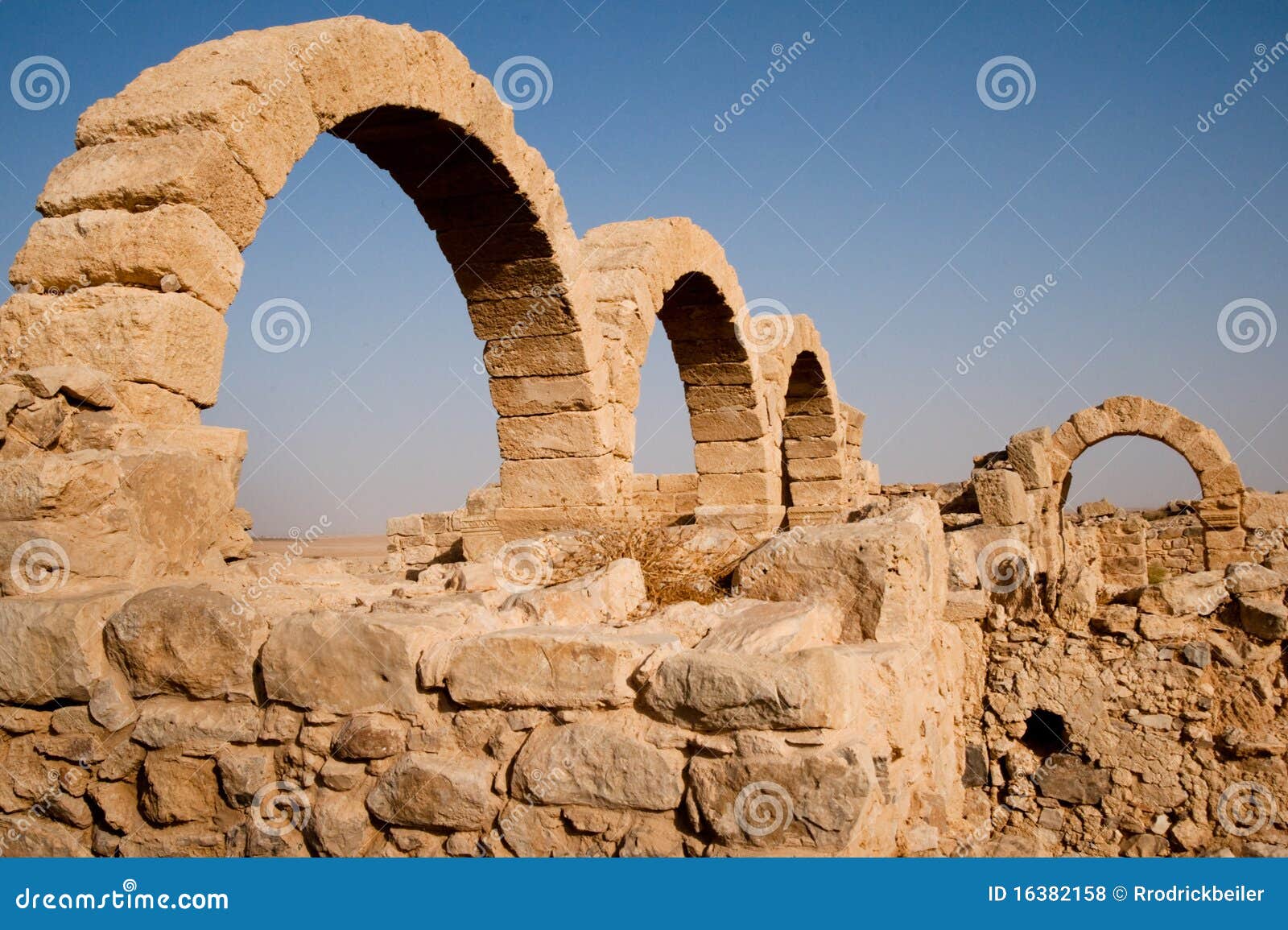Ancient Stone Arches stock photo. Image of ruin, arch - 16382158