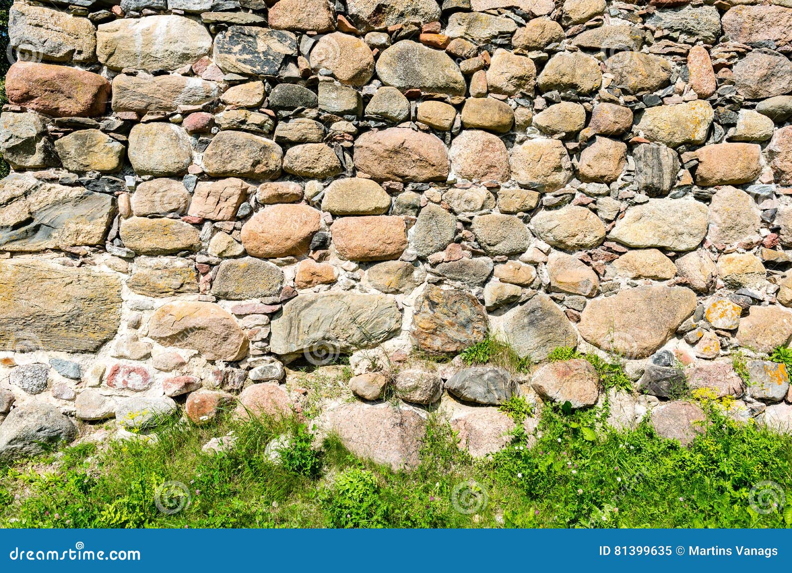 Ancient stone brick wall stock image. Image of resort - 81399635