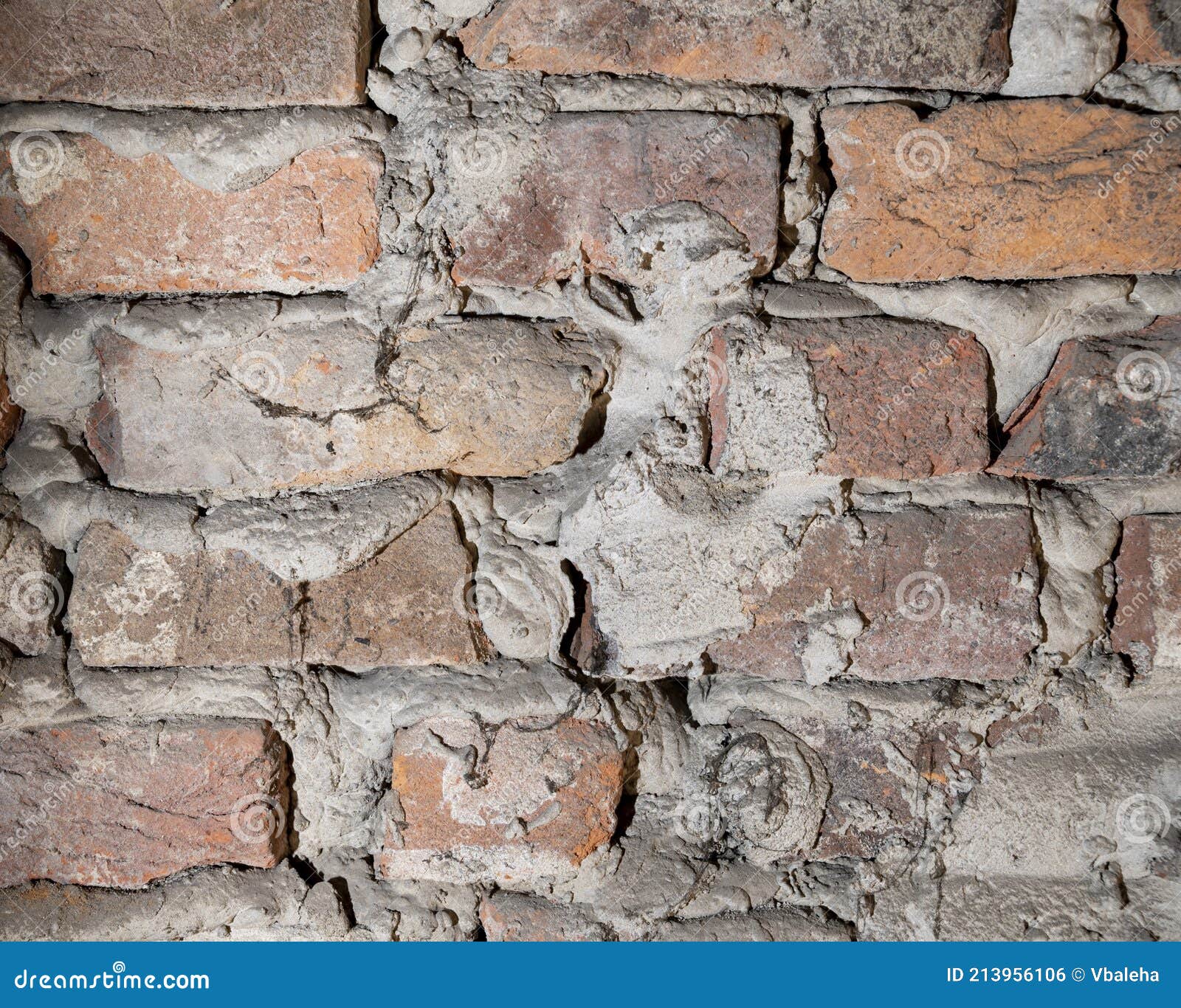 Ancient stone brick wall stock photo. Image of stonewall - 213956106