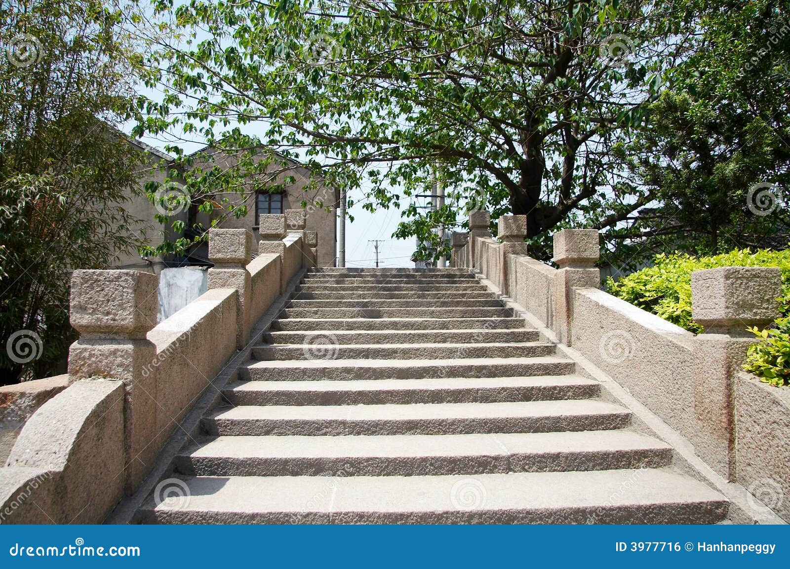 Ancient stone bridge stock photo. Image of craftsmanship - 3977716