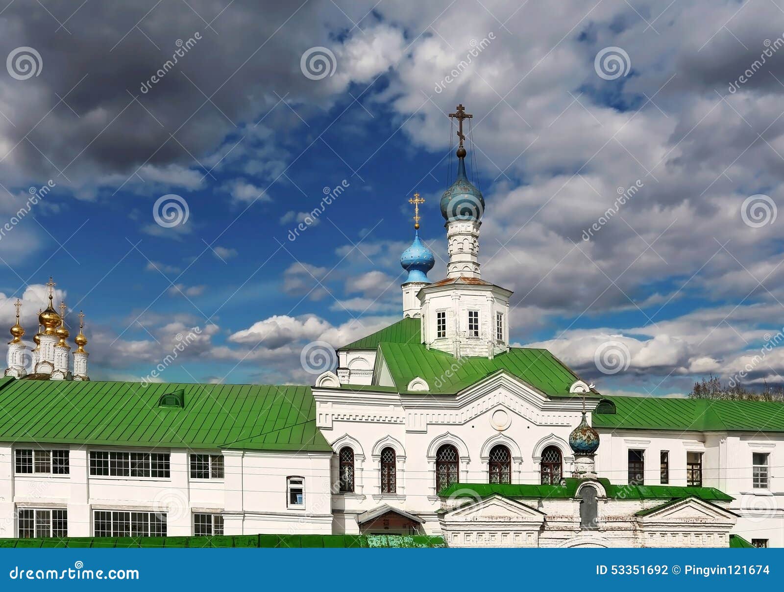 Ancient Stone Constructions Stock Photo - Image of religion, russia ...