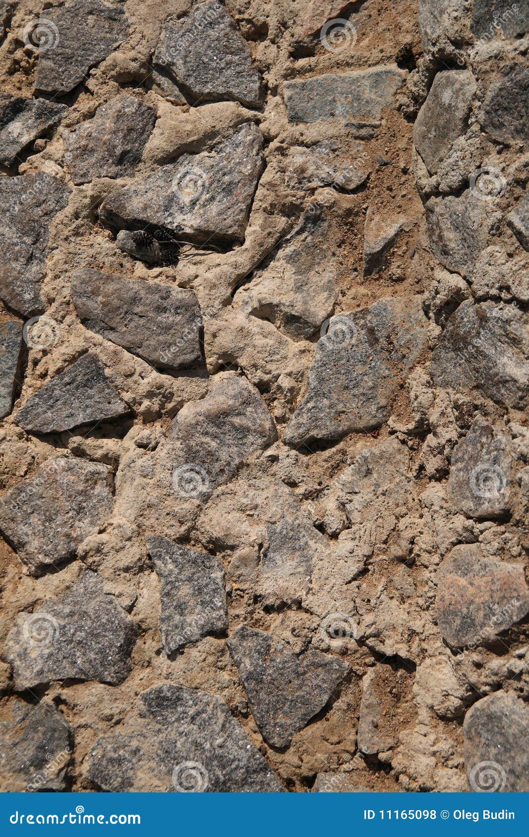 Ancient stone floor stock photo. Image of rock, rough - 11165098
