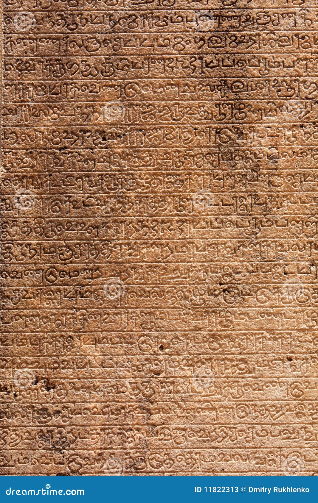 Ancient Stone Inscriptions Texture Stock Image - Image of stone ...