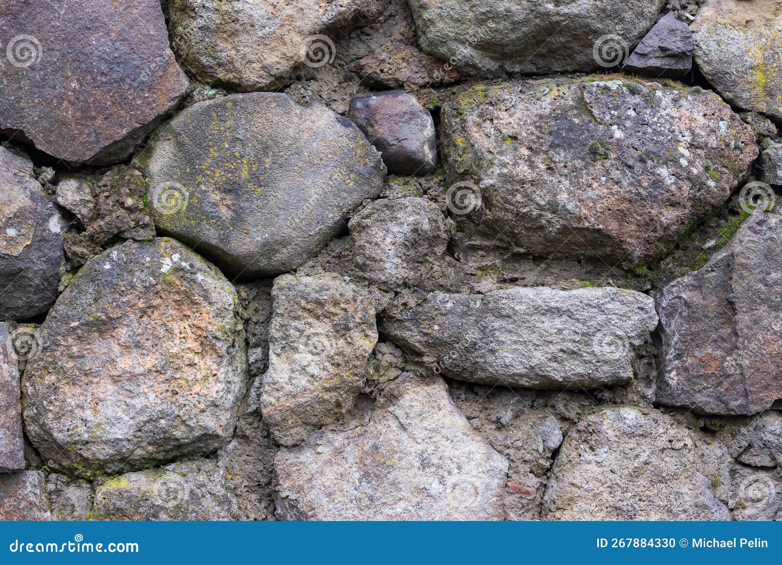 Ancient stone masonry stock photo. Image of ancient - 267884330