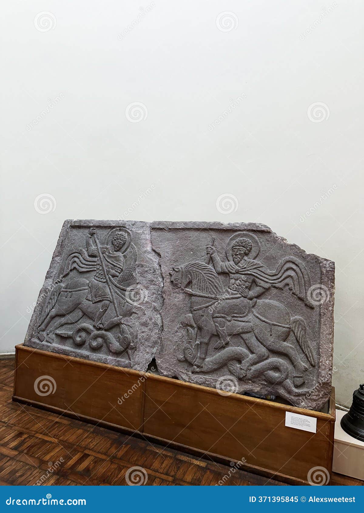 Ancient Stone Statue Of Batu Kursi Raja Siallagan Or Huta Stone Chair ...
