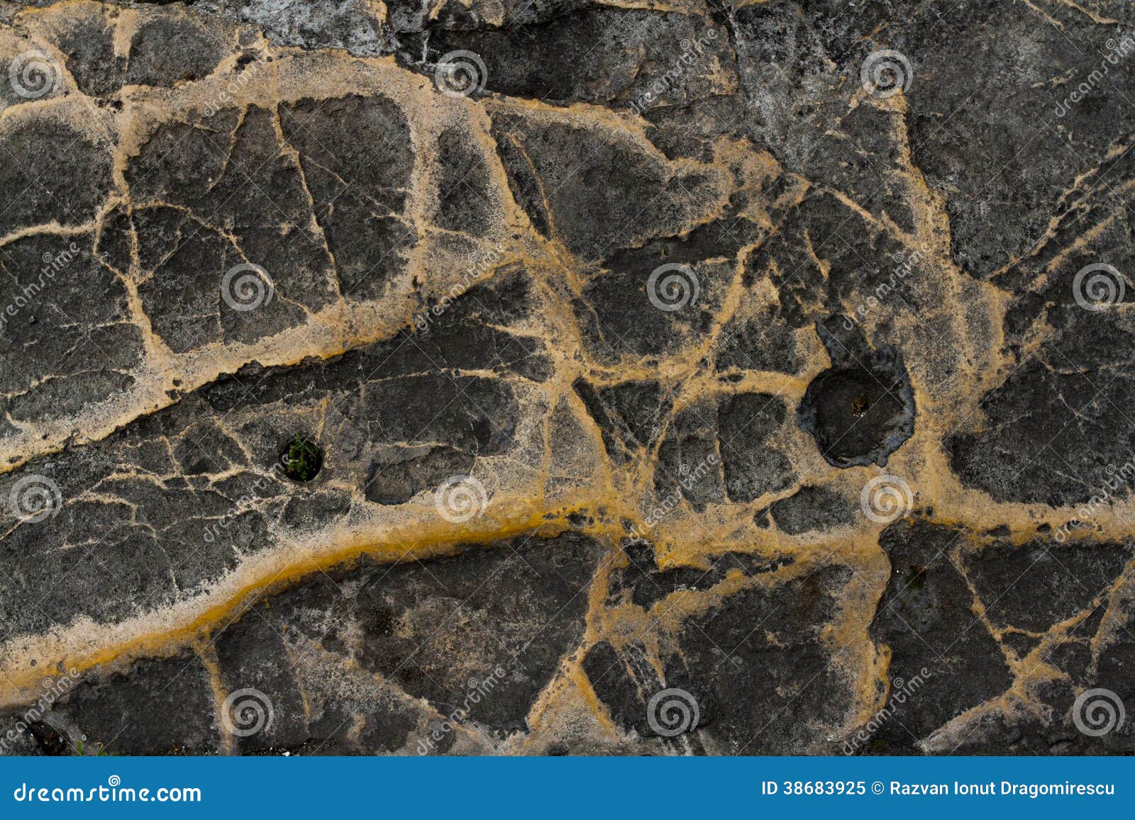 Ancient Stone Texture stock image. Image of cracked, dirty - 38683925