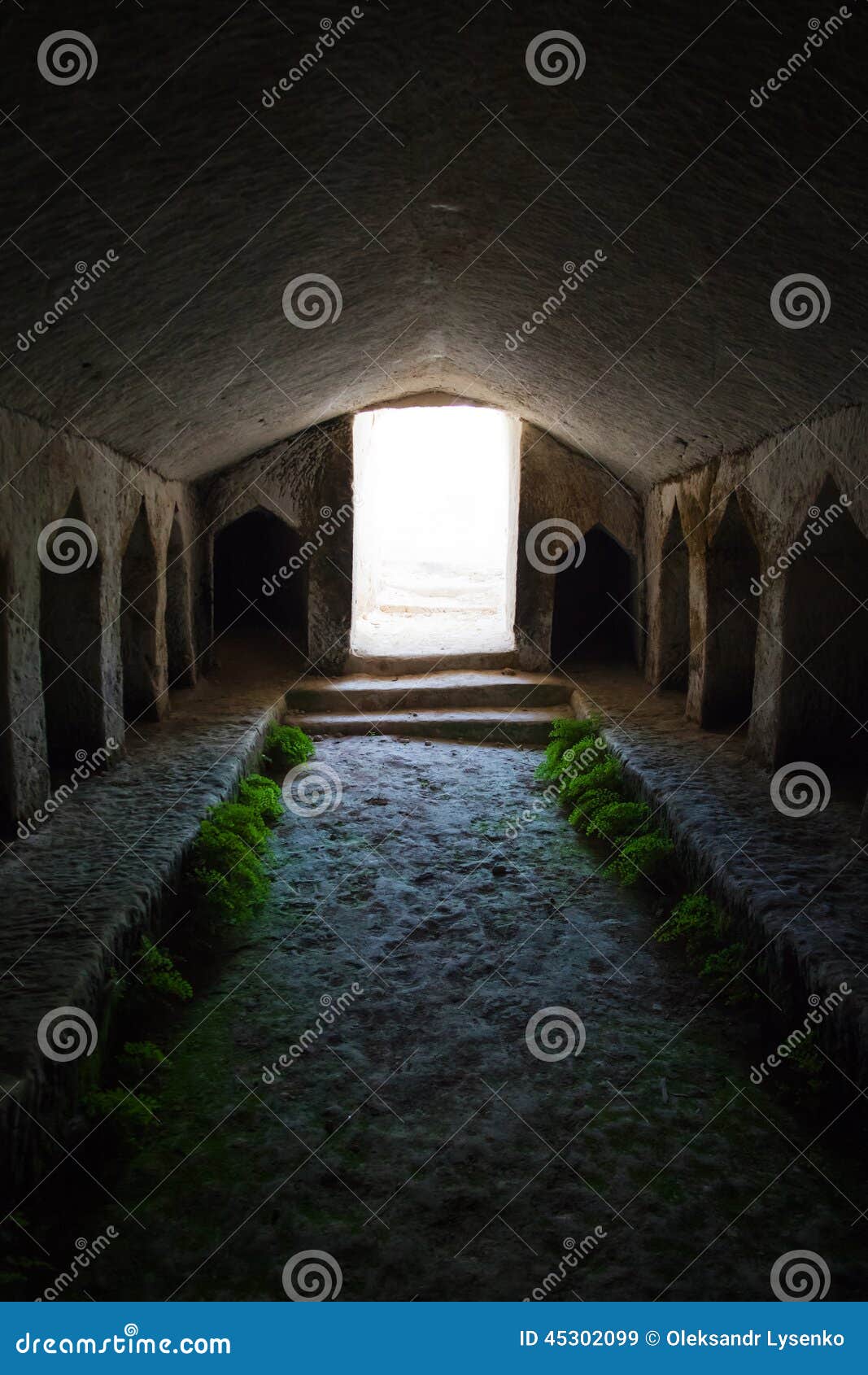 Ancient stone tomb stock image. Image of architecture - 45302099