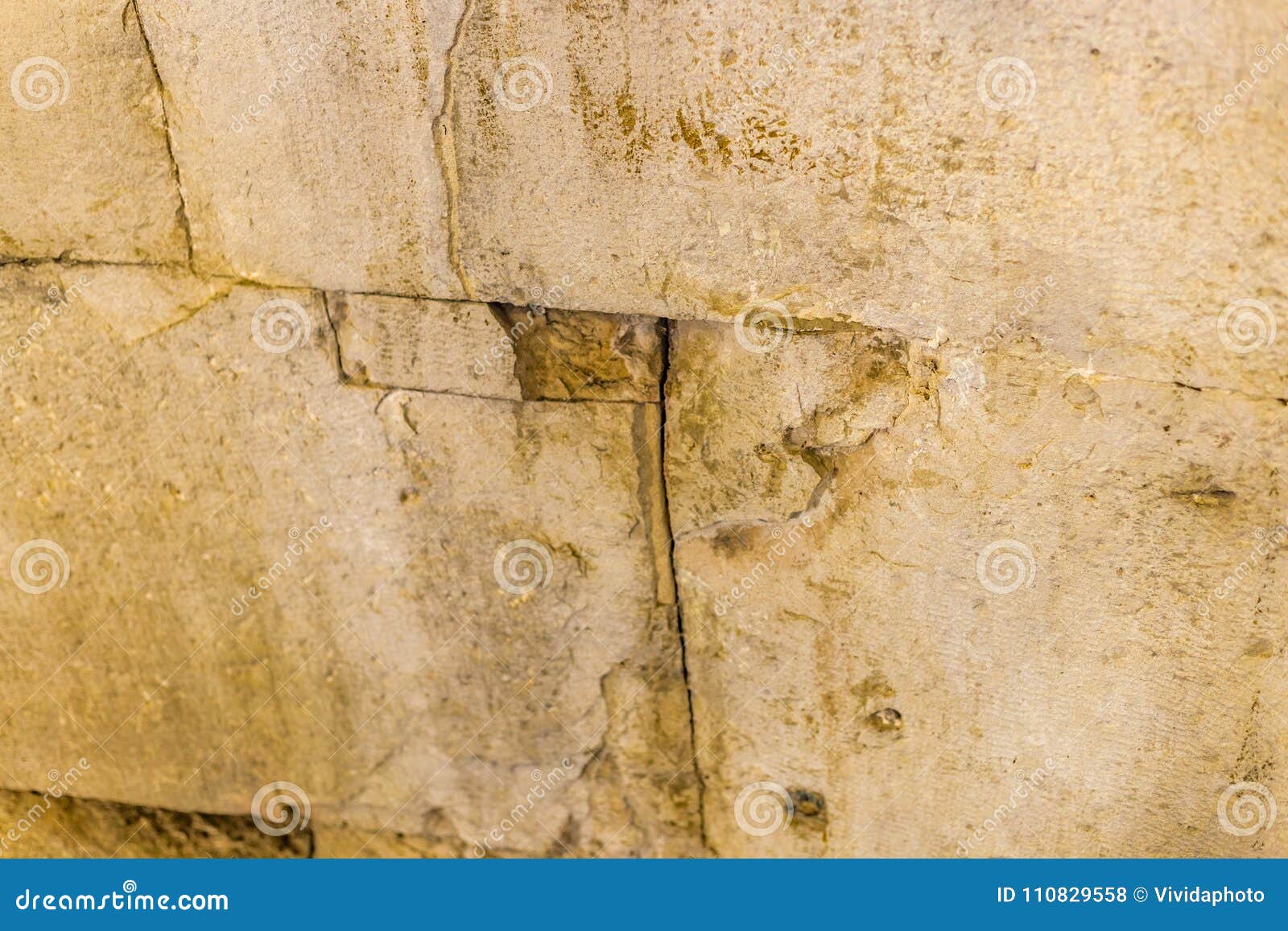 Ancient Stone Wall Background Stock Photo - Image of masonry, structure ...