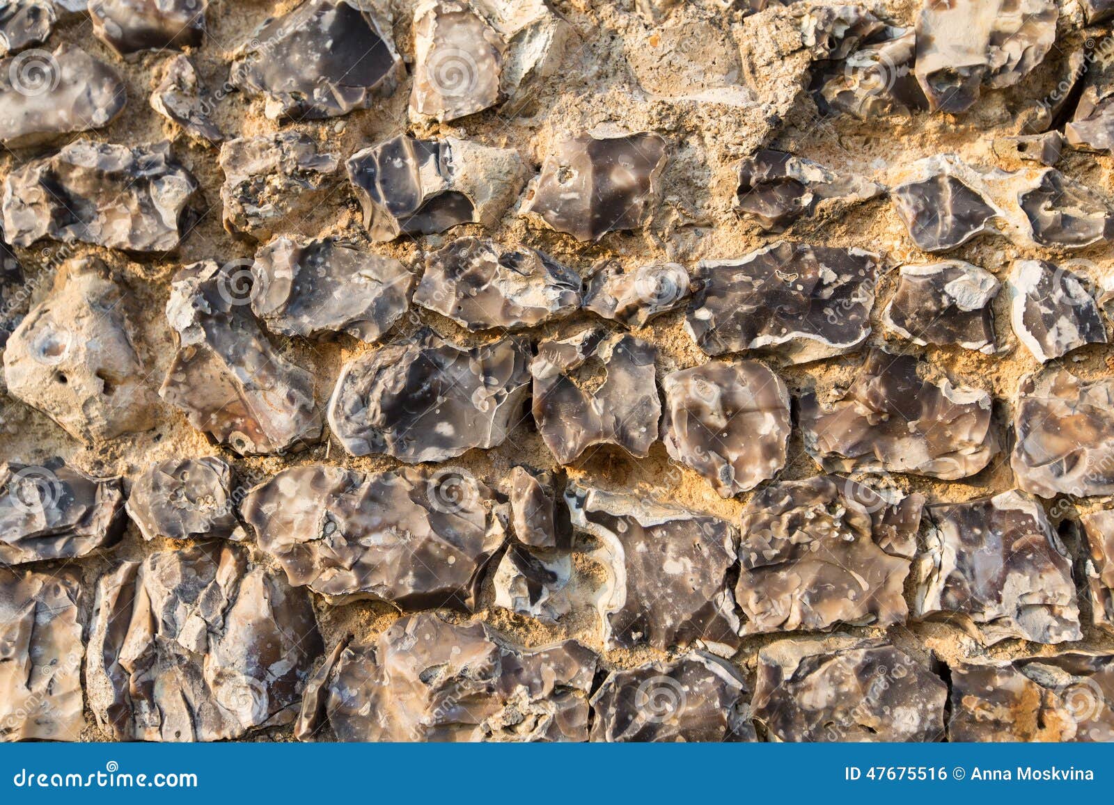 Ancient Stone Wall Background Stock Photo - Image of background, stone ...
