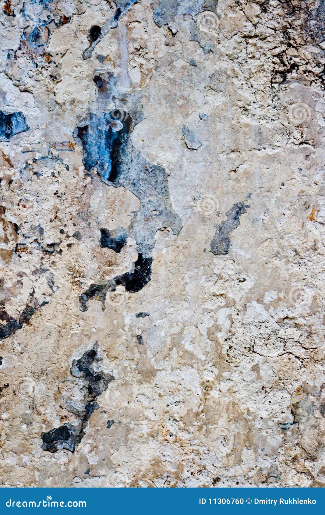 Ancient stone wall texture stock photo. Image of texture - 11306760