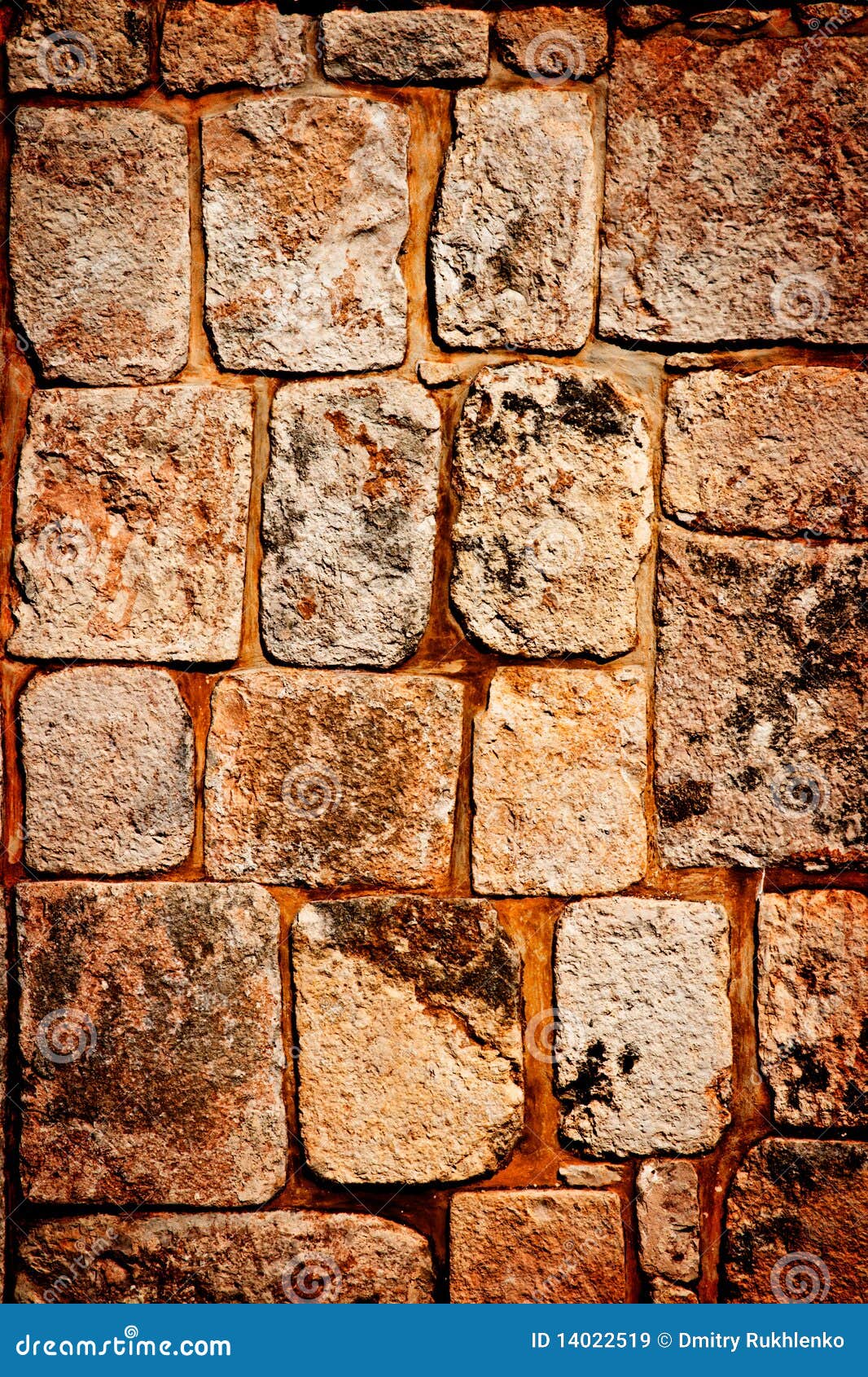 Ancient stone wall texture stock image. Image of texture - 14022519