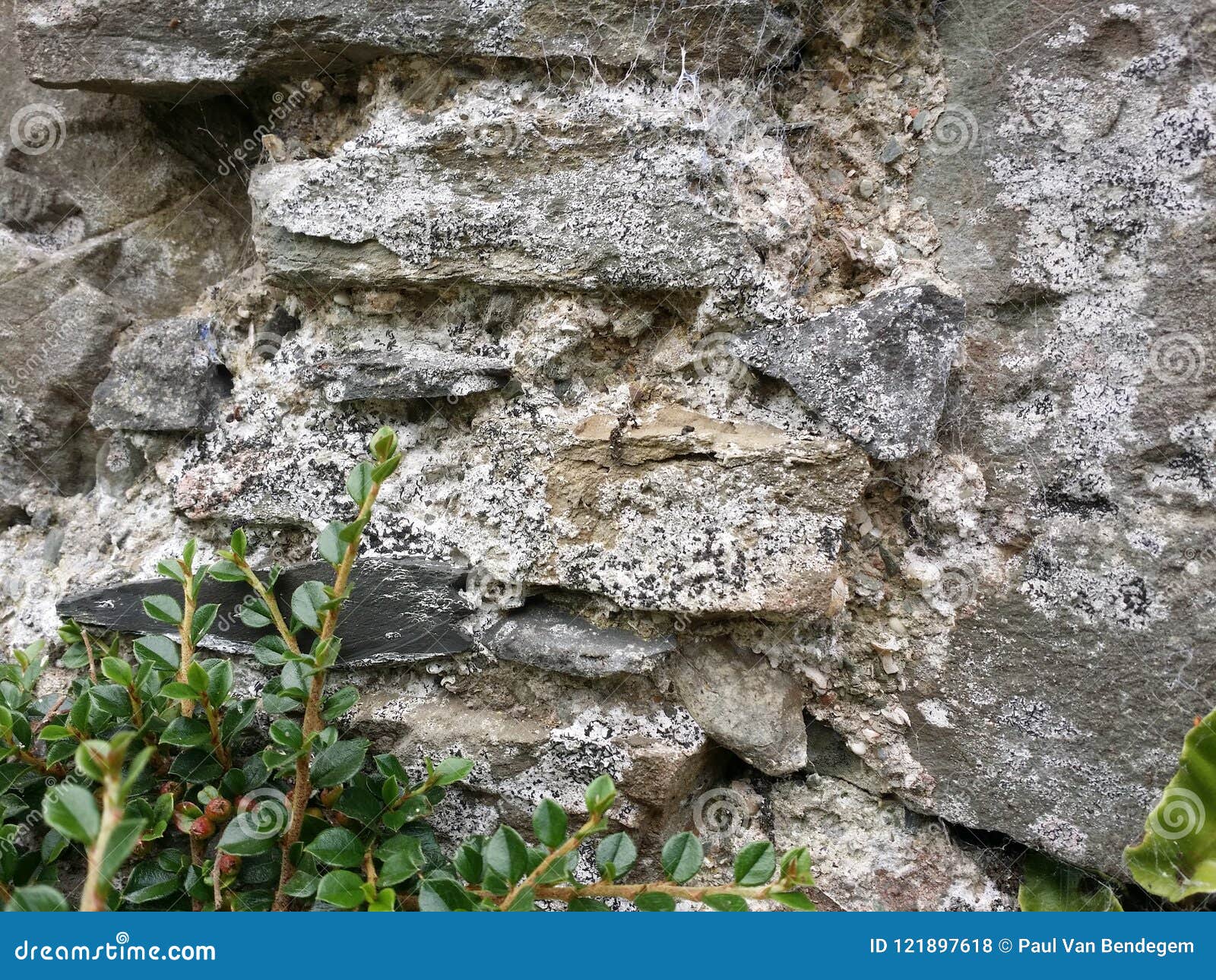 Ancient stone walls stock photo. Image of wall, ancient - 121897618
