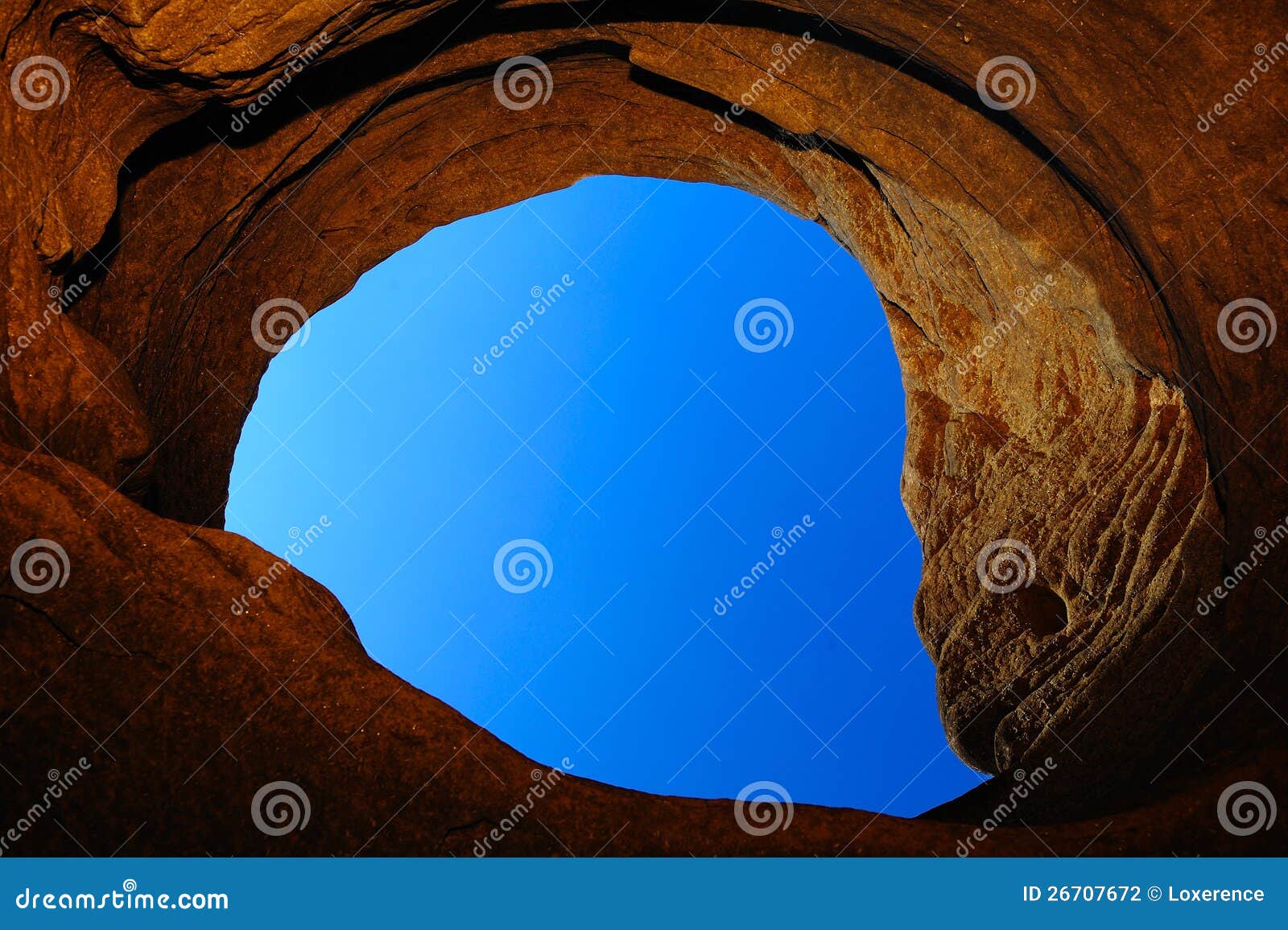 Ancient stone window stock photo. Image of exterior, historic - 26707672