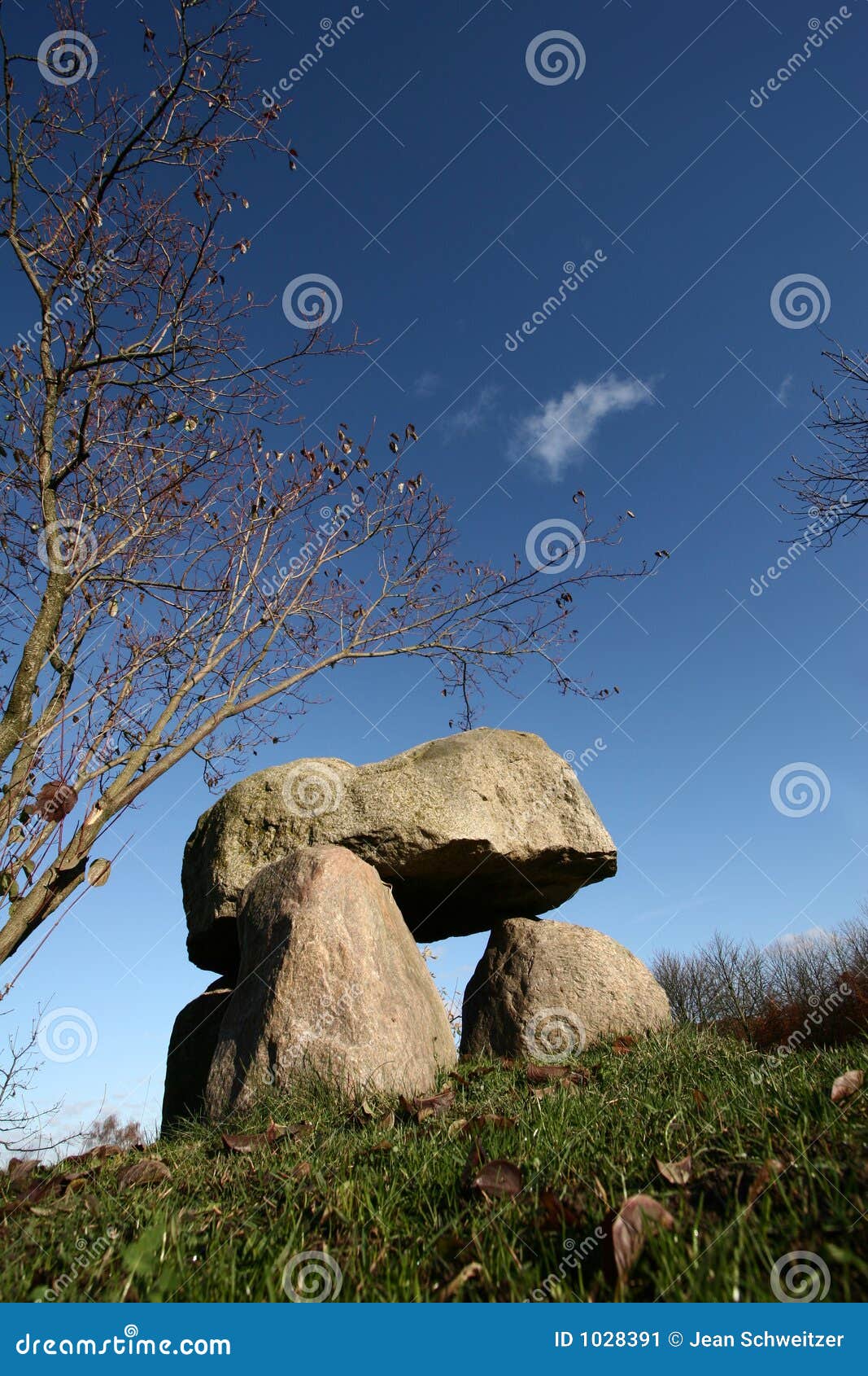 Ancient stones symbol stock image. Image of blue, scandinavian - 1028391