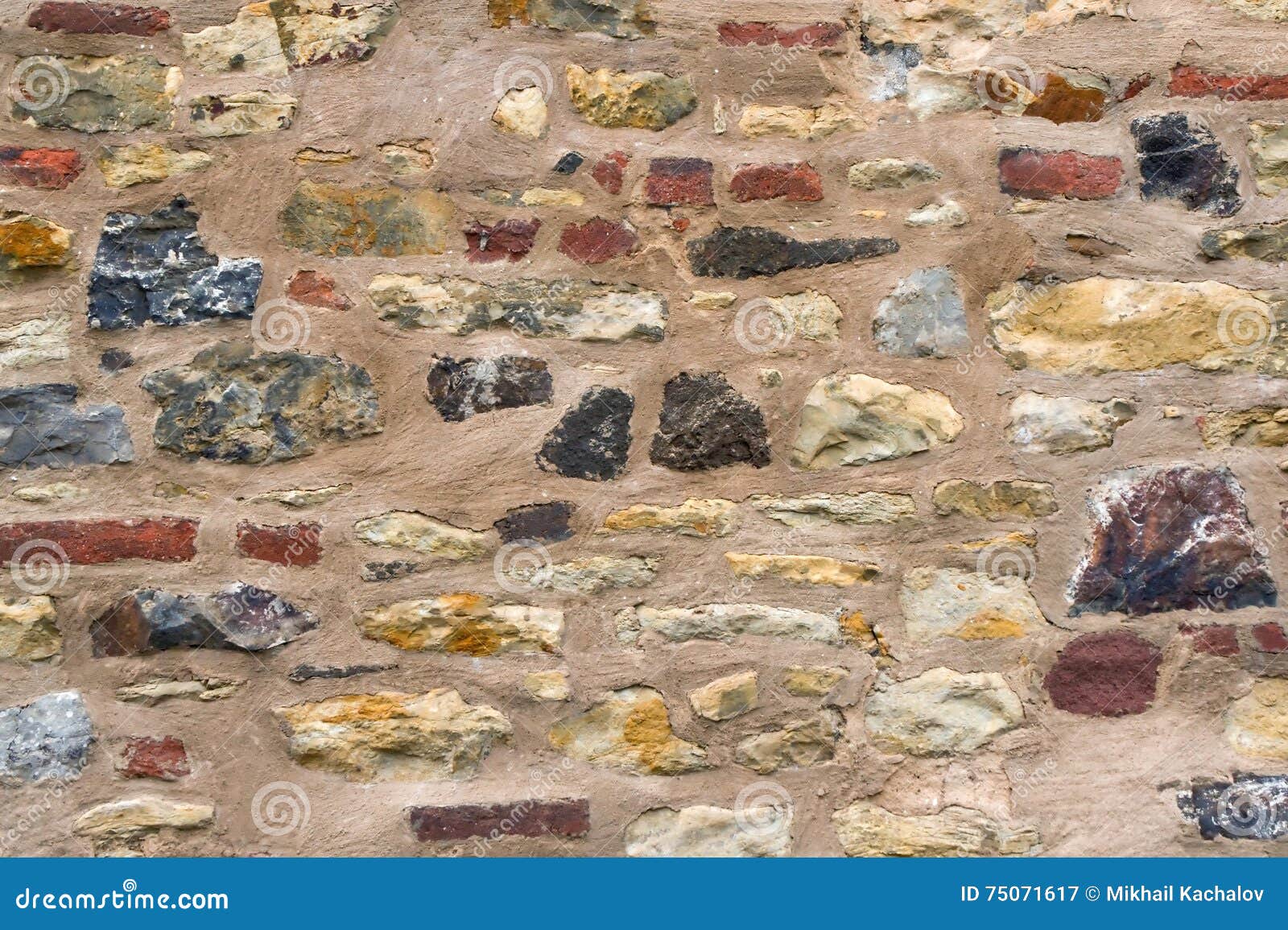 Ancient Stonework stock image. Image of nature, ancient - 75071617