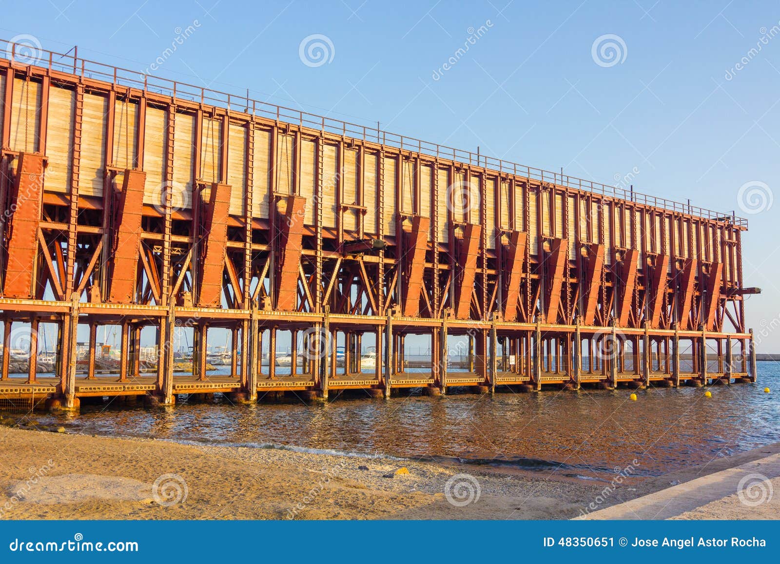 Ancient Structure Of Temple In Complex Of Khajuraho Group Of Monuments ...