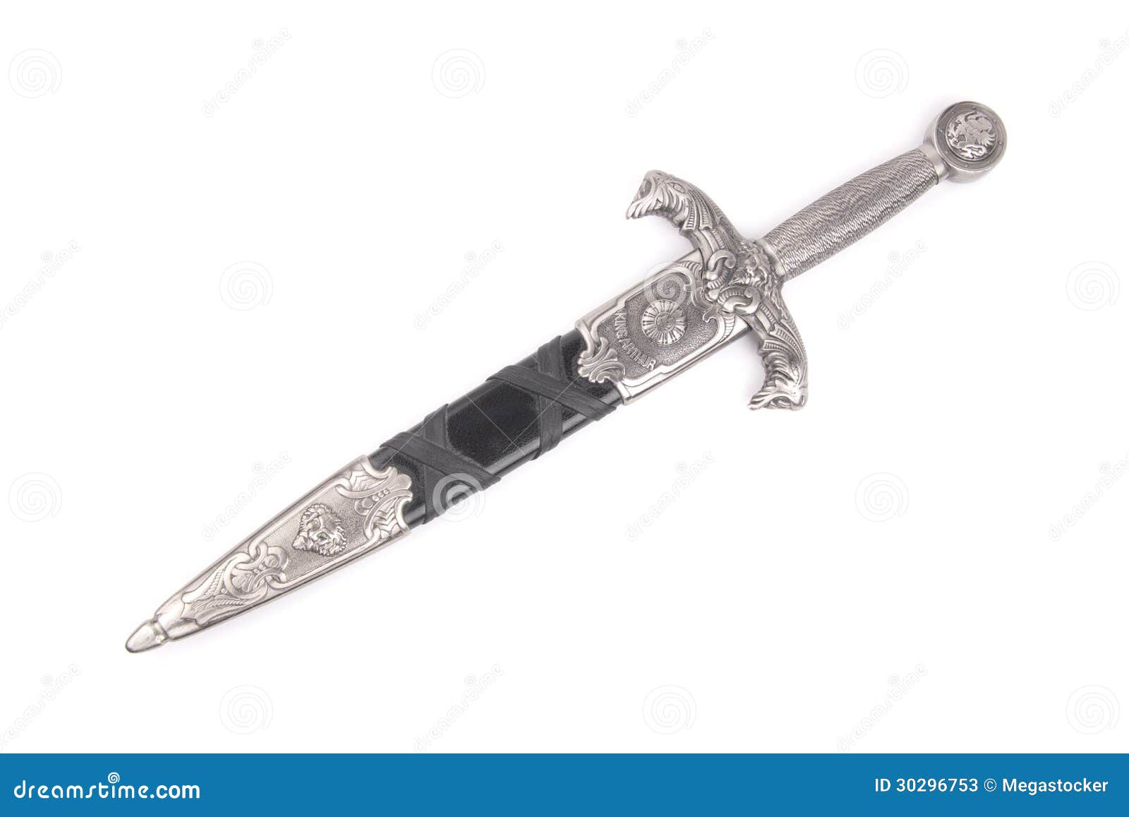 Ancient Sward Stock Photos - Image: 30296753