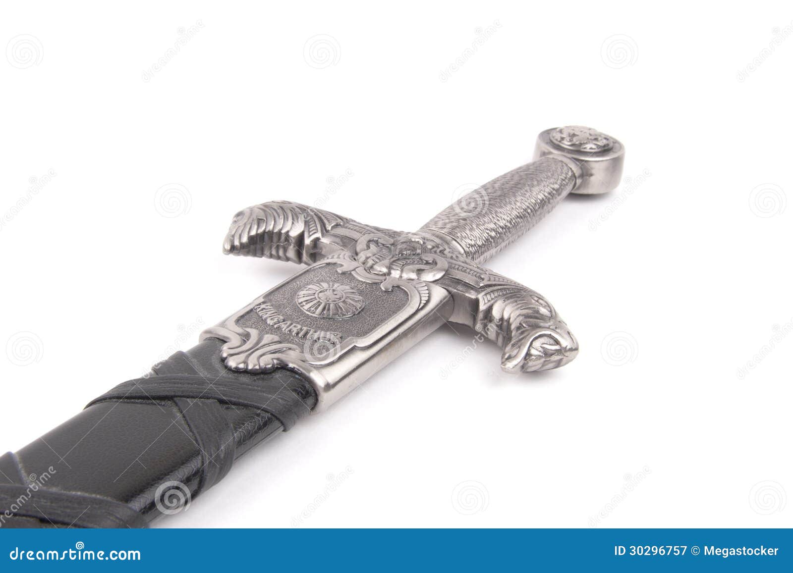 Ancient sward stock image. Image of object, danger, handle - 30296757