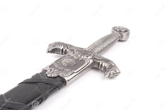 Ancient sward stock image. Image of object, danger, handle - 30296757